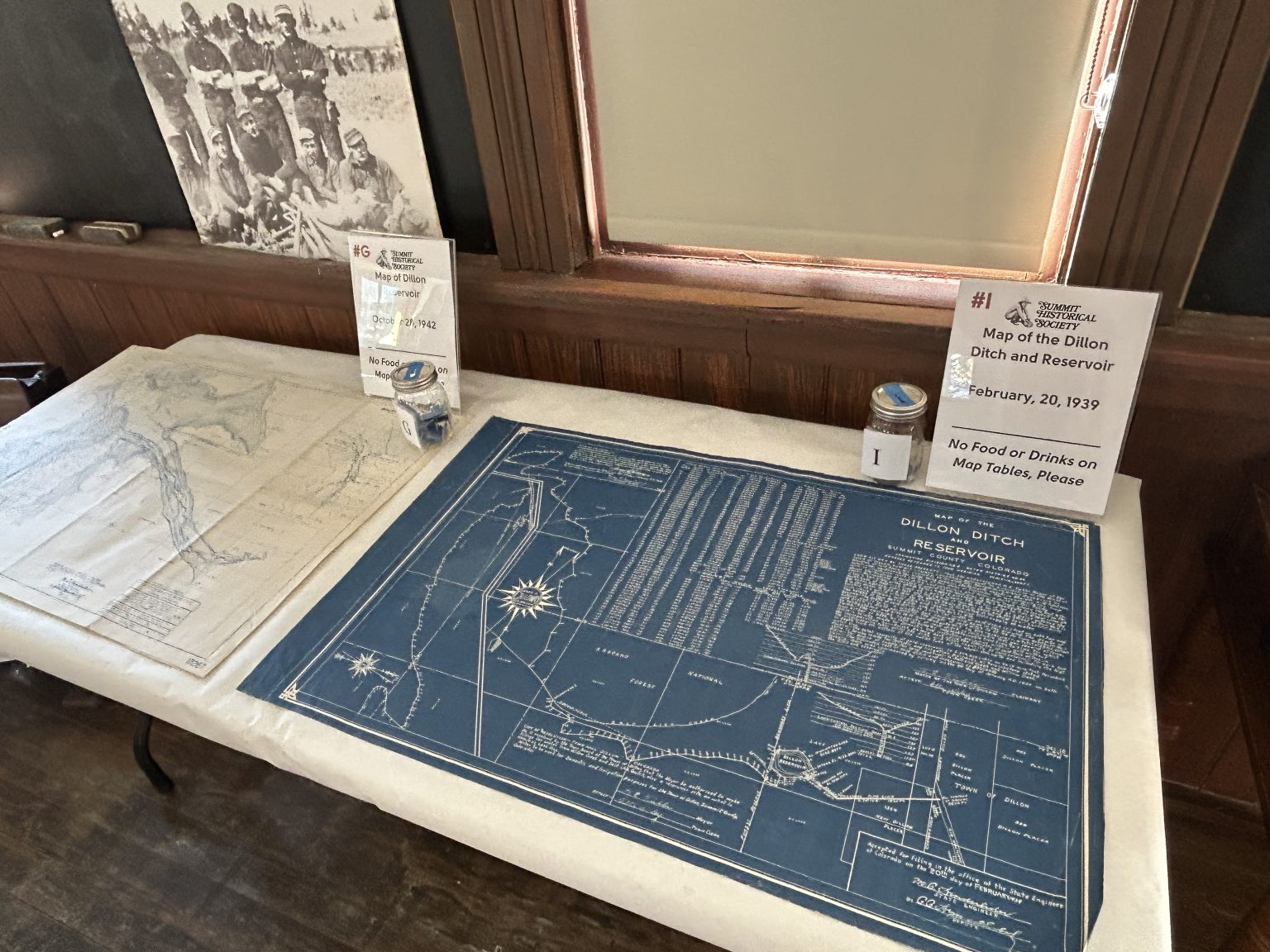 Summit Historical Society is on a mission to digitize its collection of ...