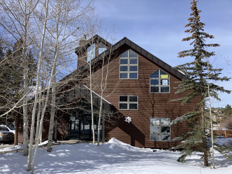 Developer proposes expanding metro district in Dillon town core to ...