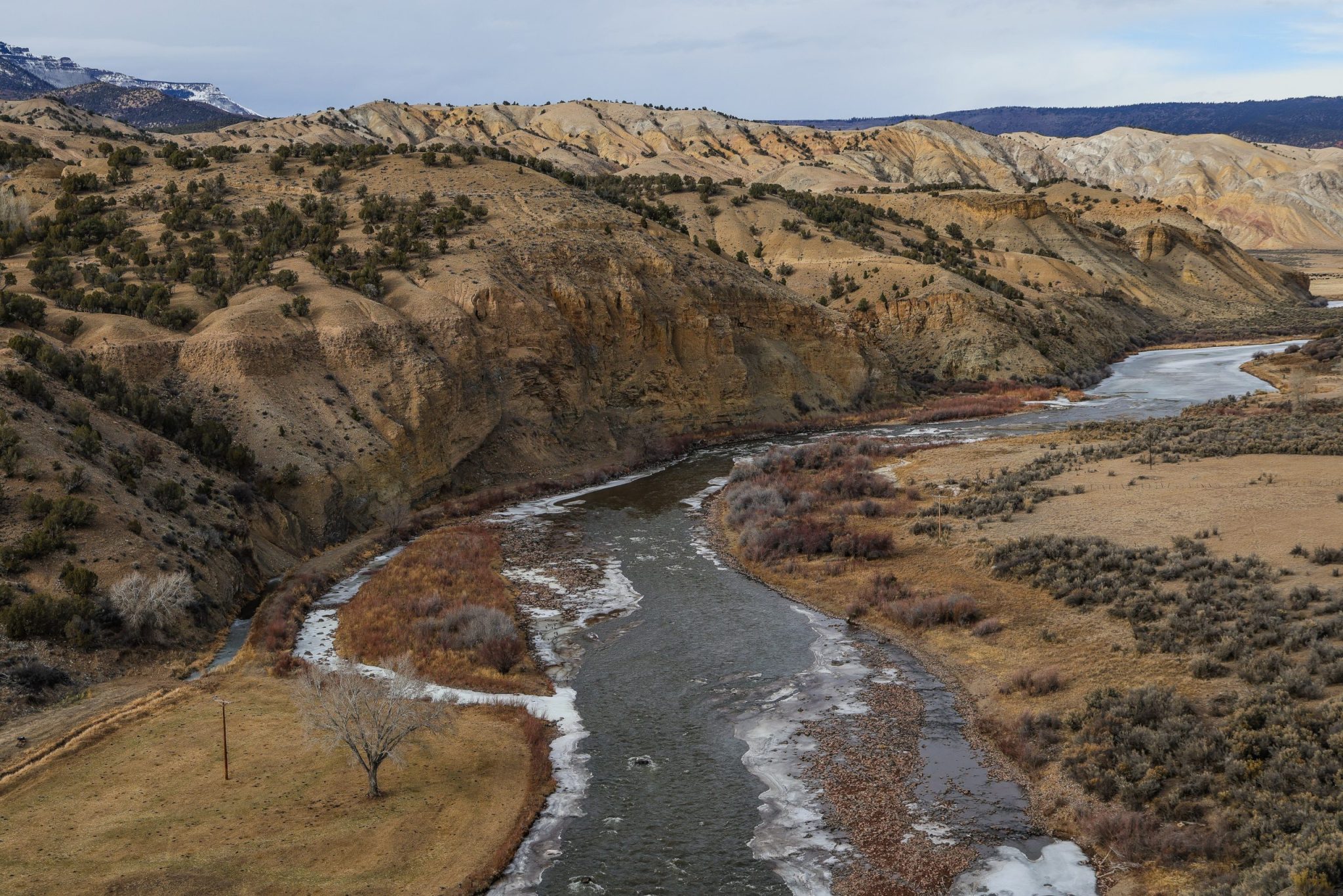 Colorado River District to provide updates on top water challenges ...