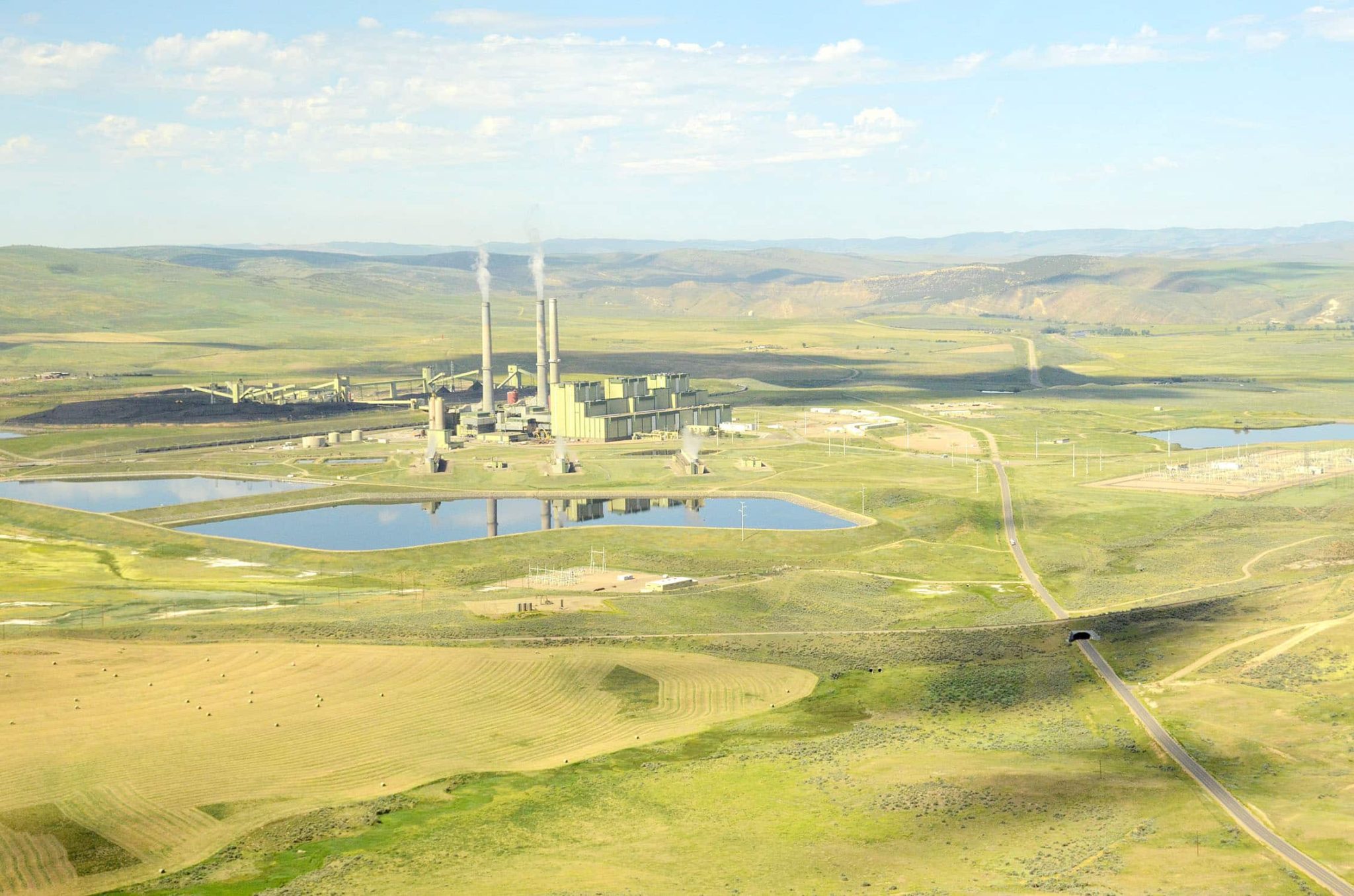 Bill defining nuclear energy as ‘clean’ clears first vote at Colorado ...