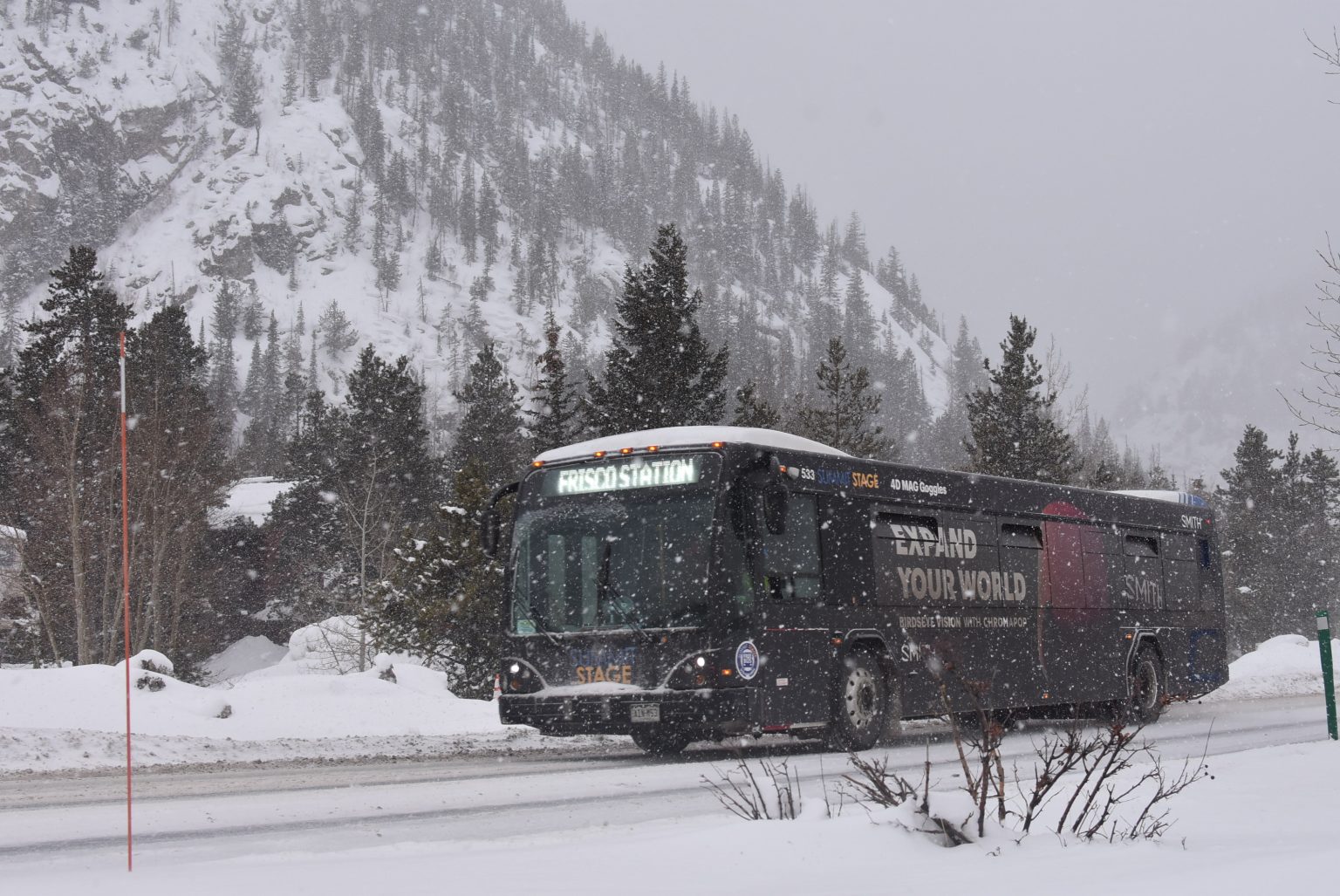 Summit County voters could see a ballot measure in fall 2026 to create ...