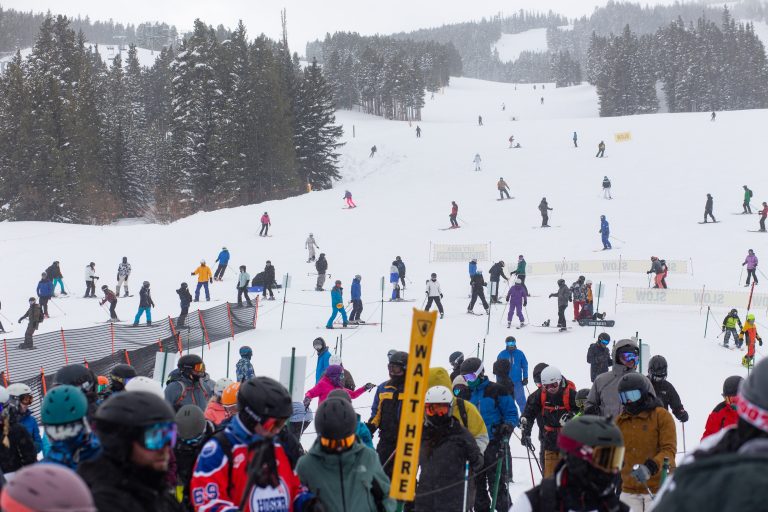 Vail Resorts reports 25% decrease in skier days at its Rocky Mountain ...