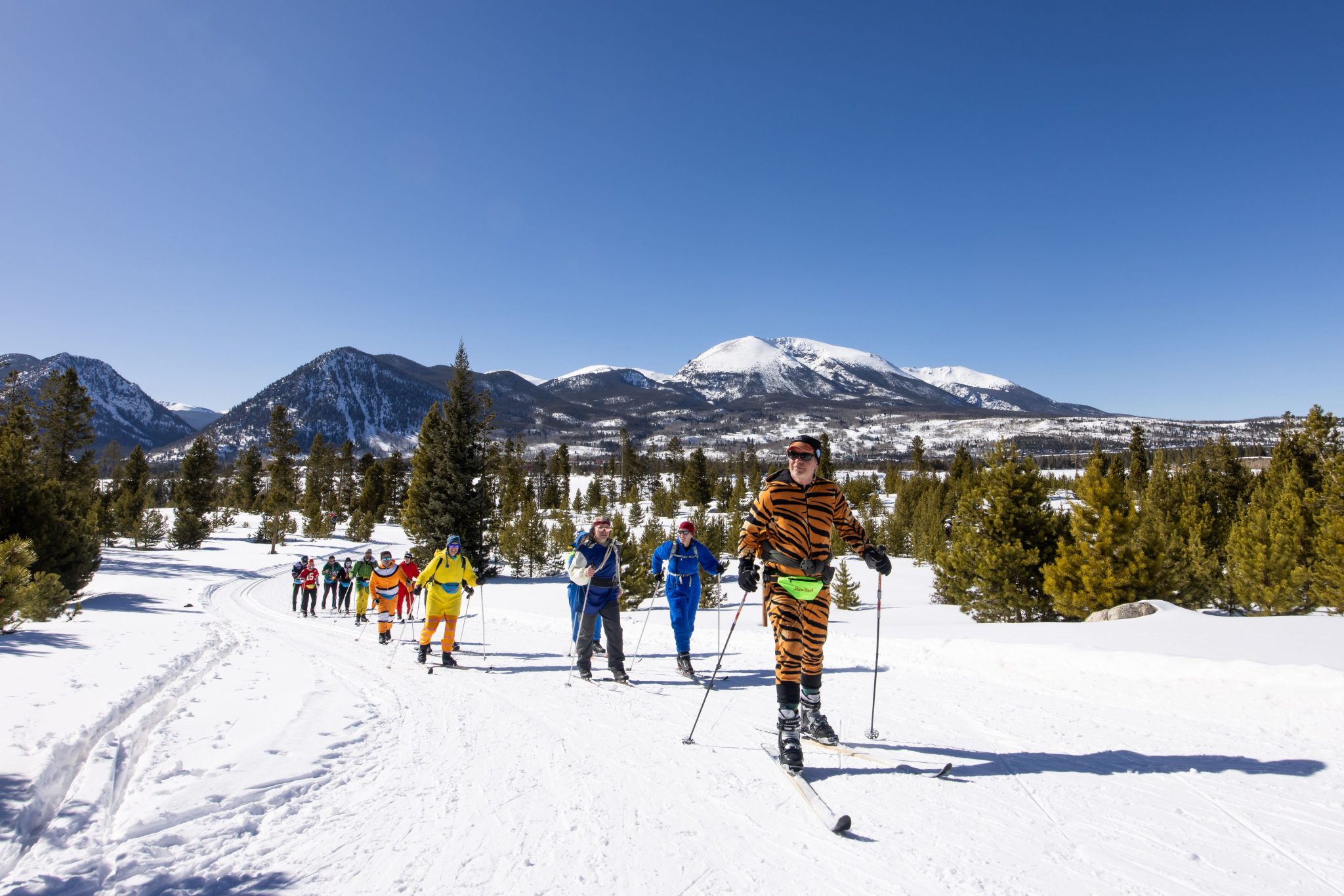 Grab your skis and dust off your best costume for the Frisco Brewski on ...