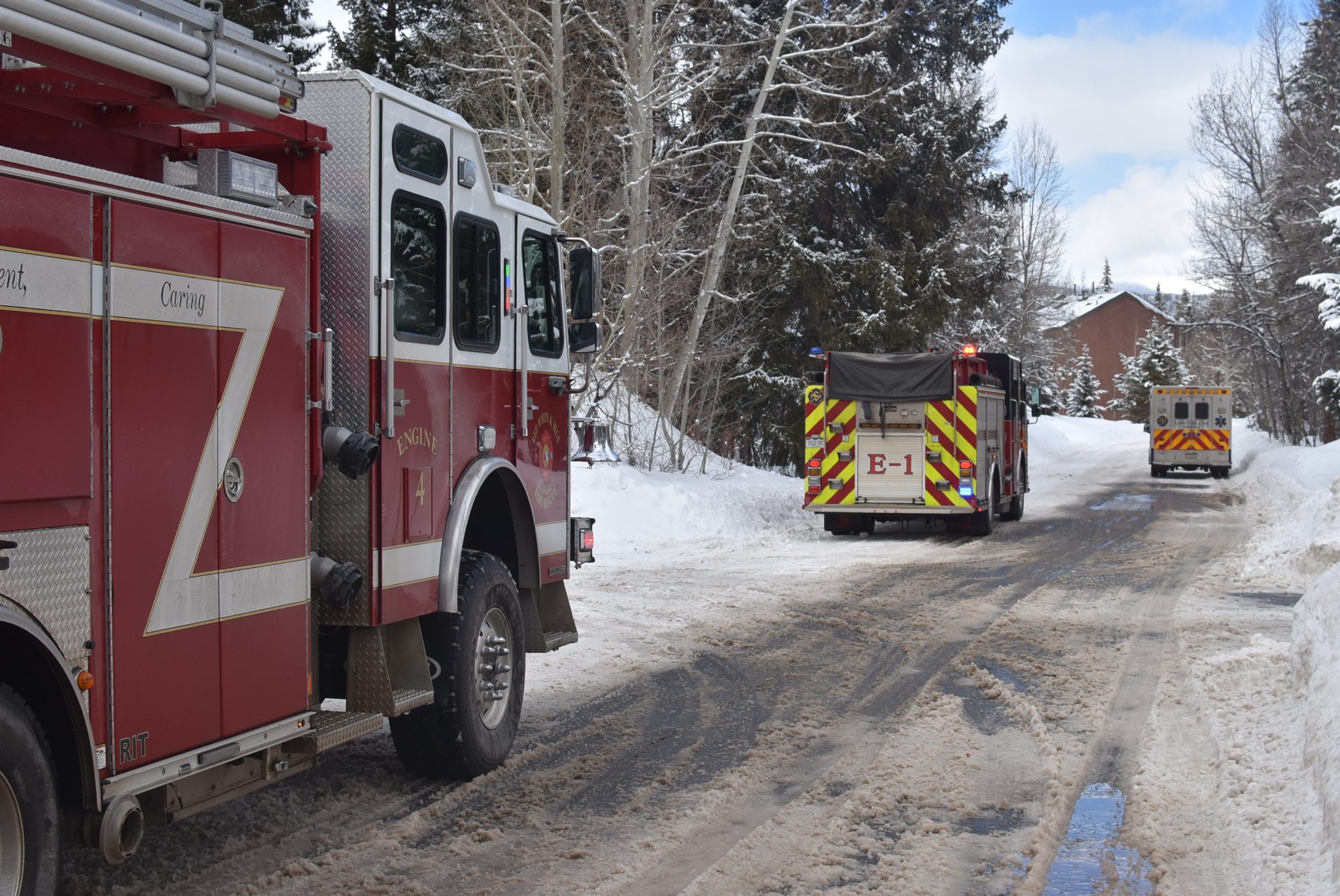 The Red, White and Blue Fire Protection District nails down ballot ...