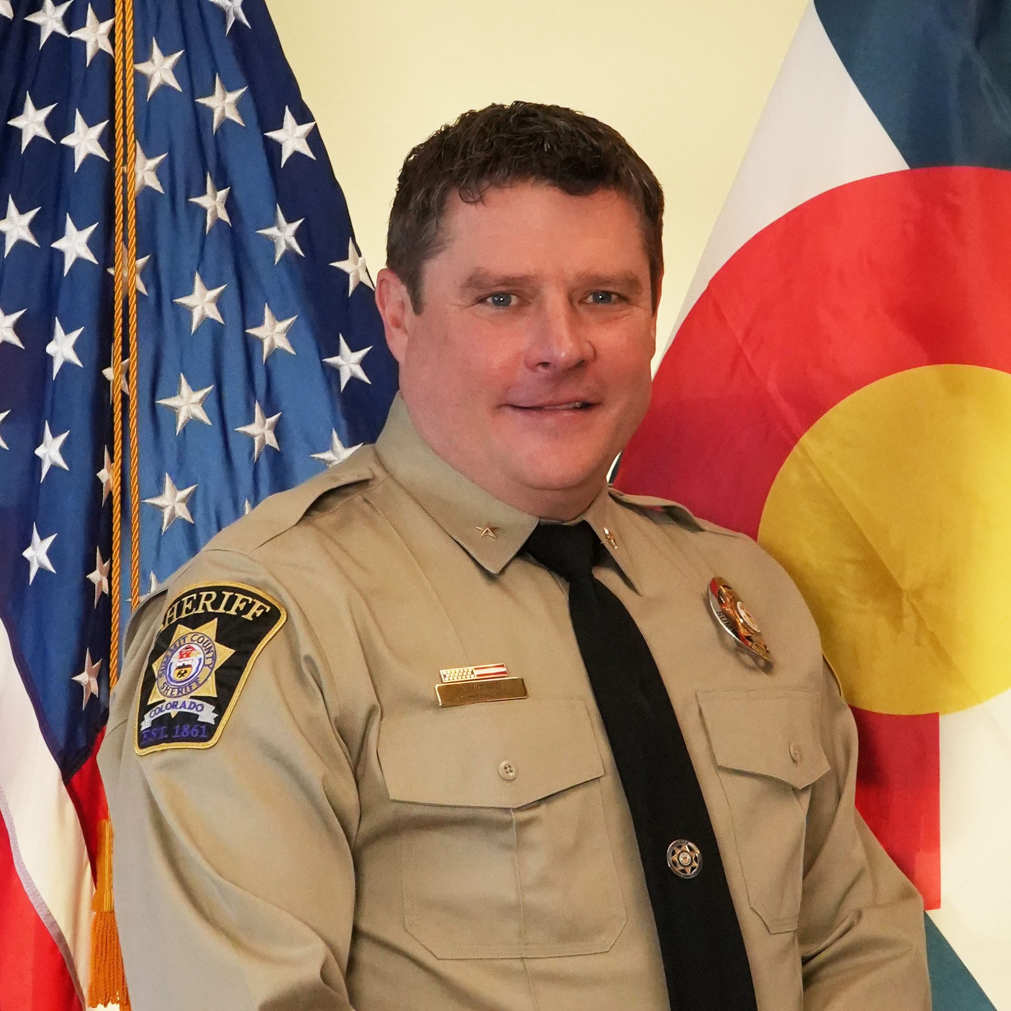 Summit County Sheriff’s Office director named regional emergency manager of the year ...