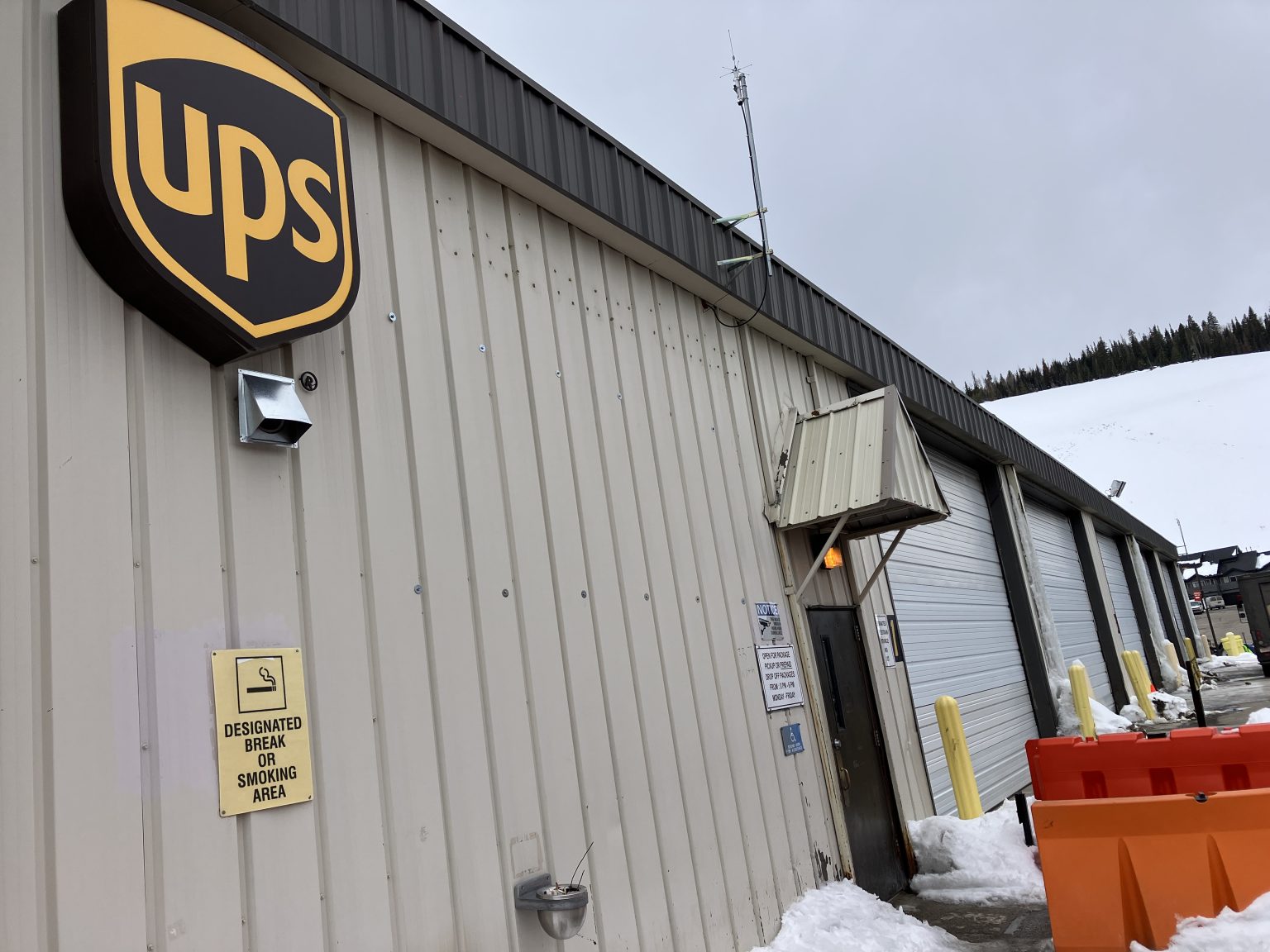 Residents in Summit County share frustrations as USPS fails to provide ...
