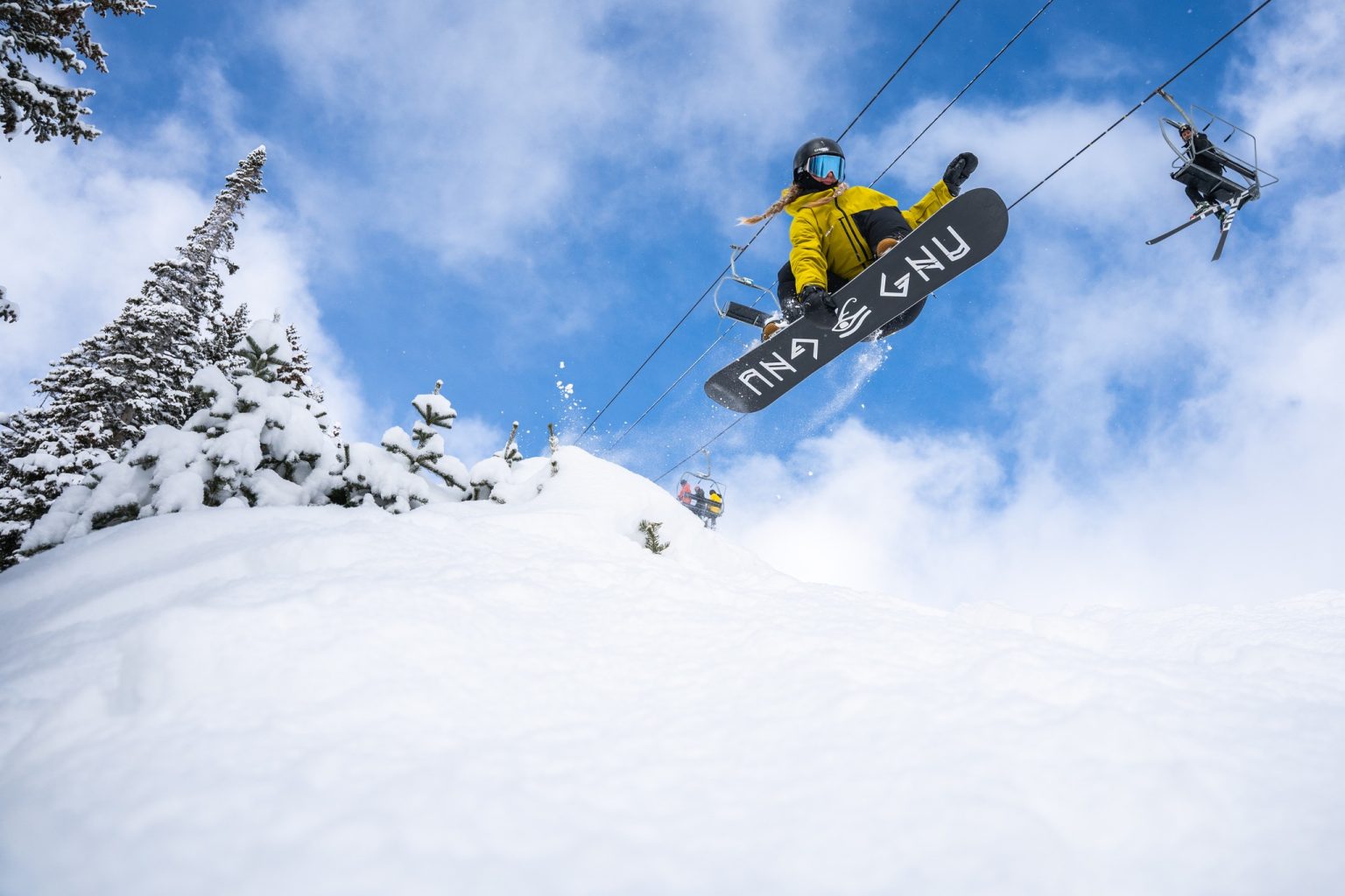 Copper Mountain seeks 500-acre ski terrain expansion, new lifts ...