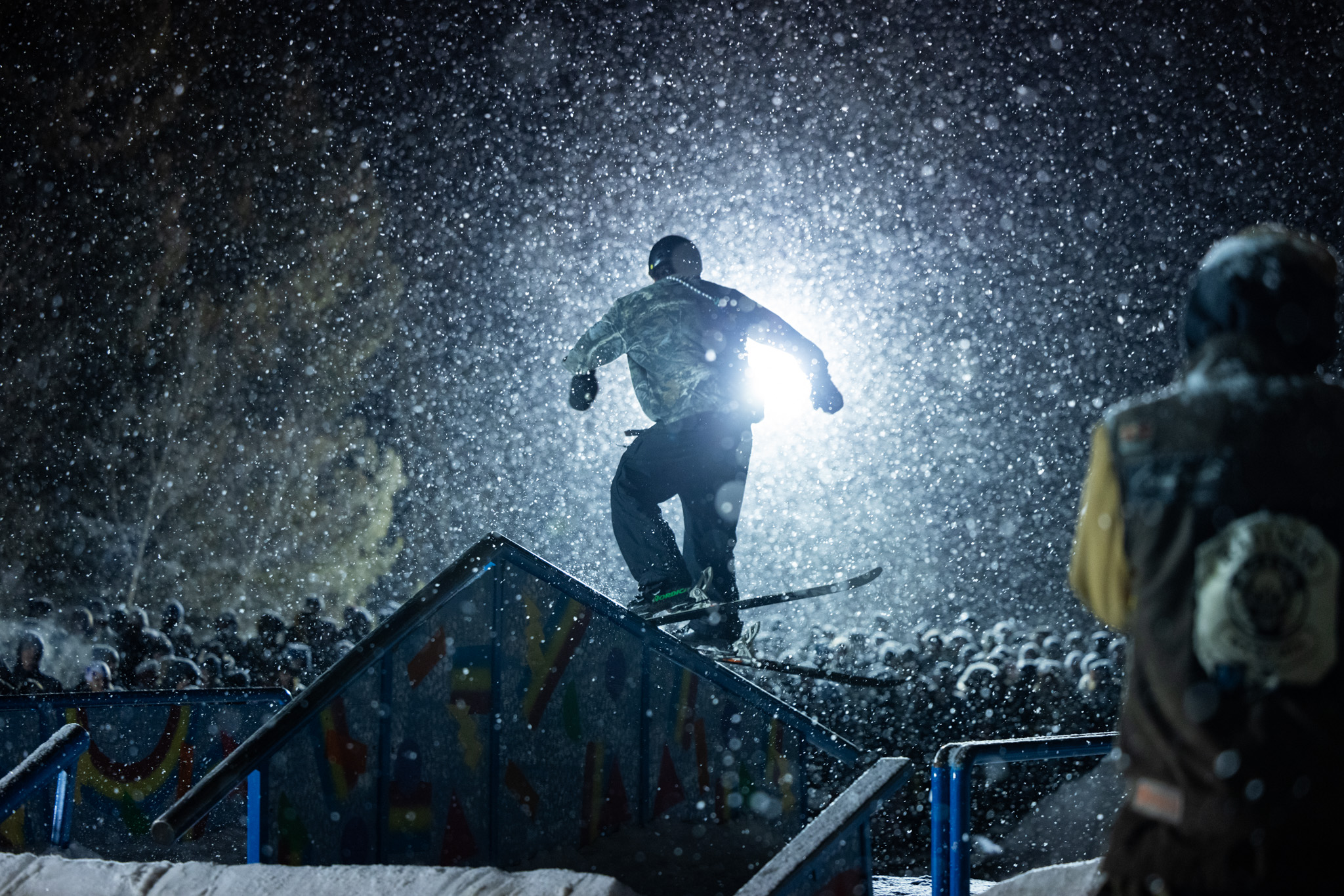 Silverthorne crowns First Friday Rail Jam winners | SummitDaily.com
