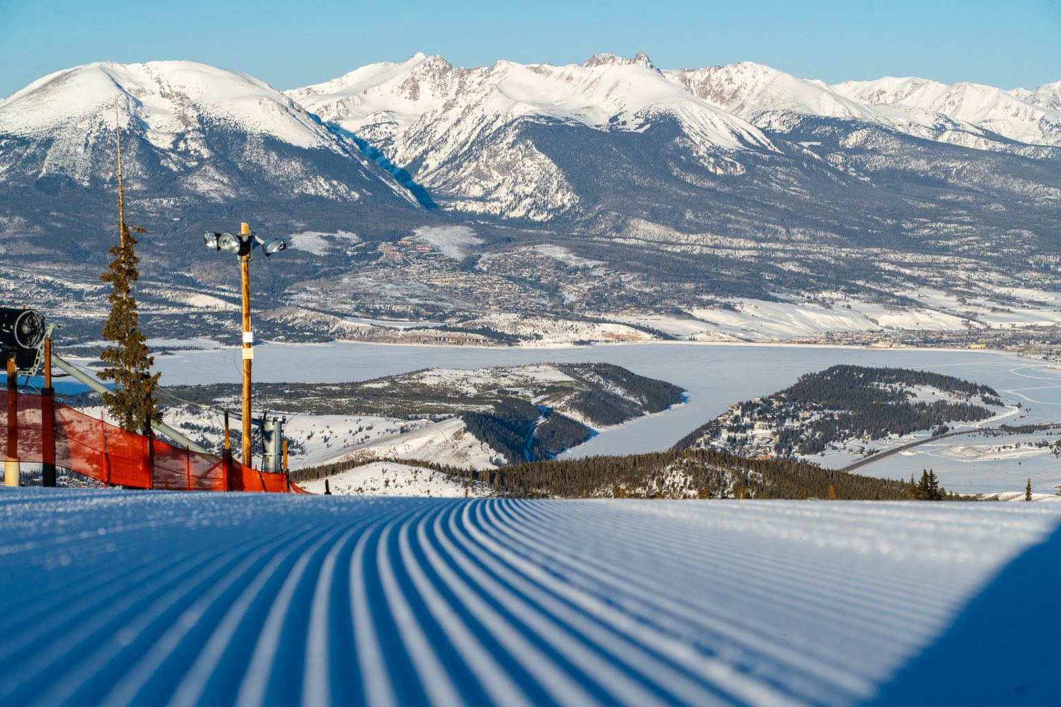 Summit County ski area officials stoke excitement for winter season ...