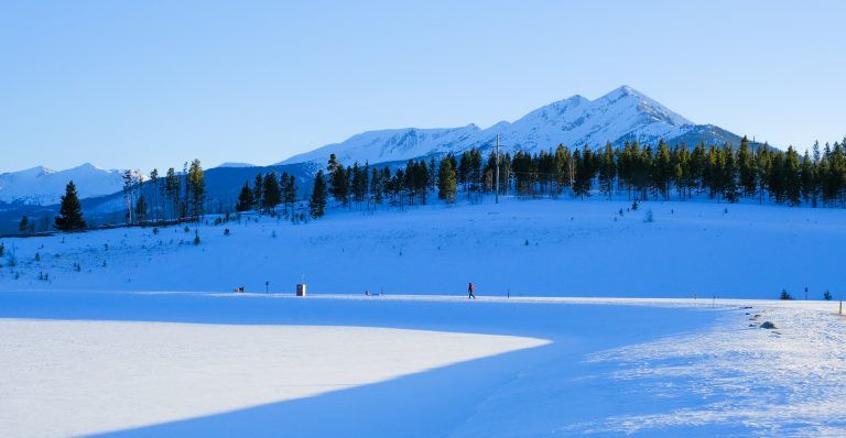 March snowfall in Colorado’s northern mountains shifts region away from ...
