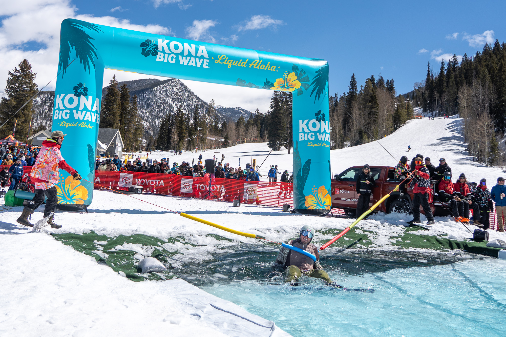 Keystone Resort to host Springtastic Closing Weekend from April 5-6 ...