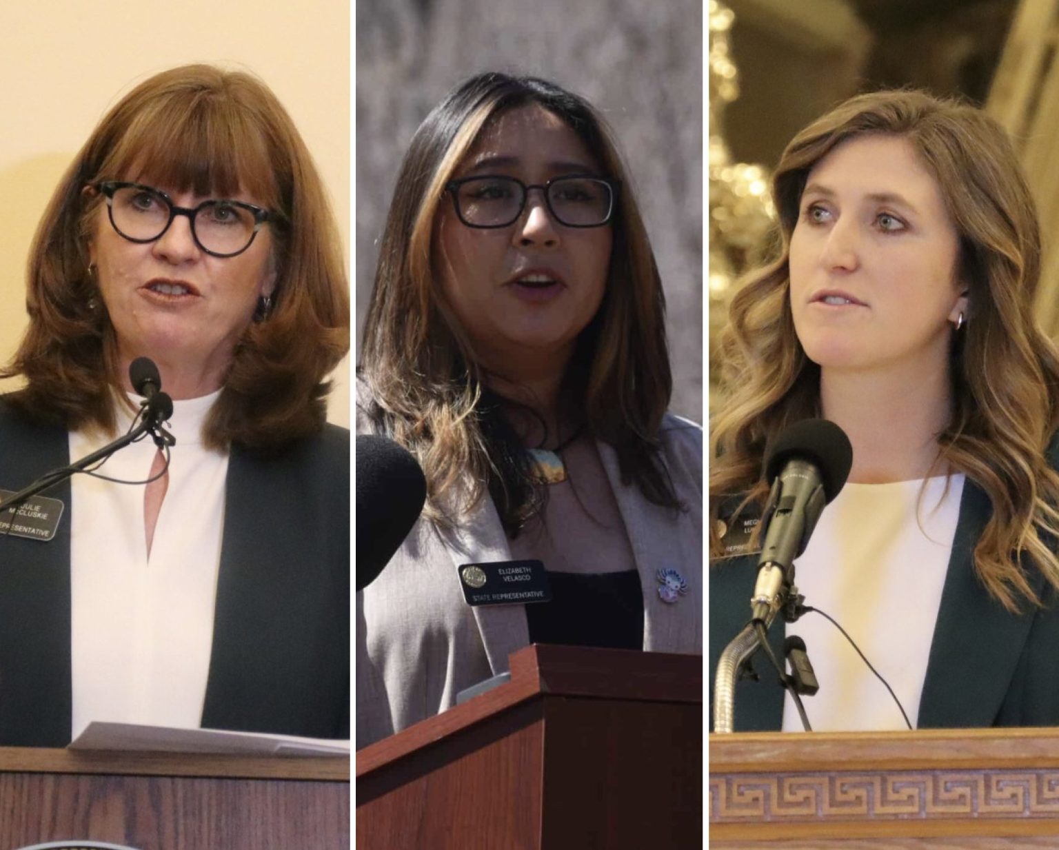 The Colorado House just passed a major gun control bill. Here’s what ...