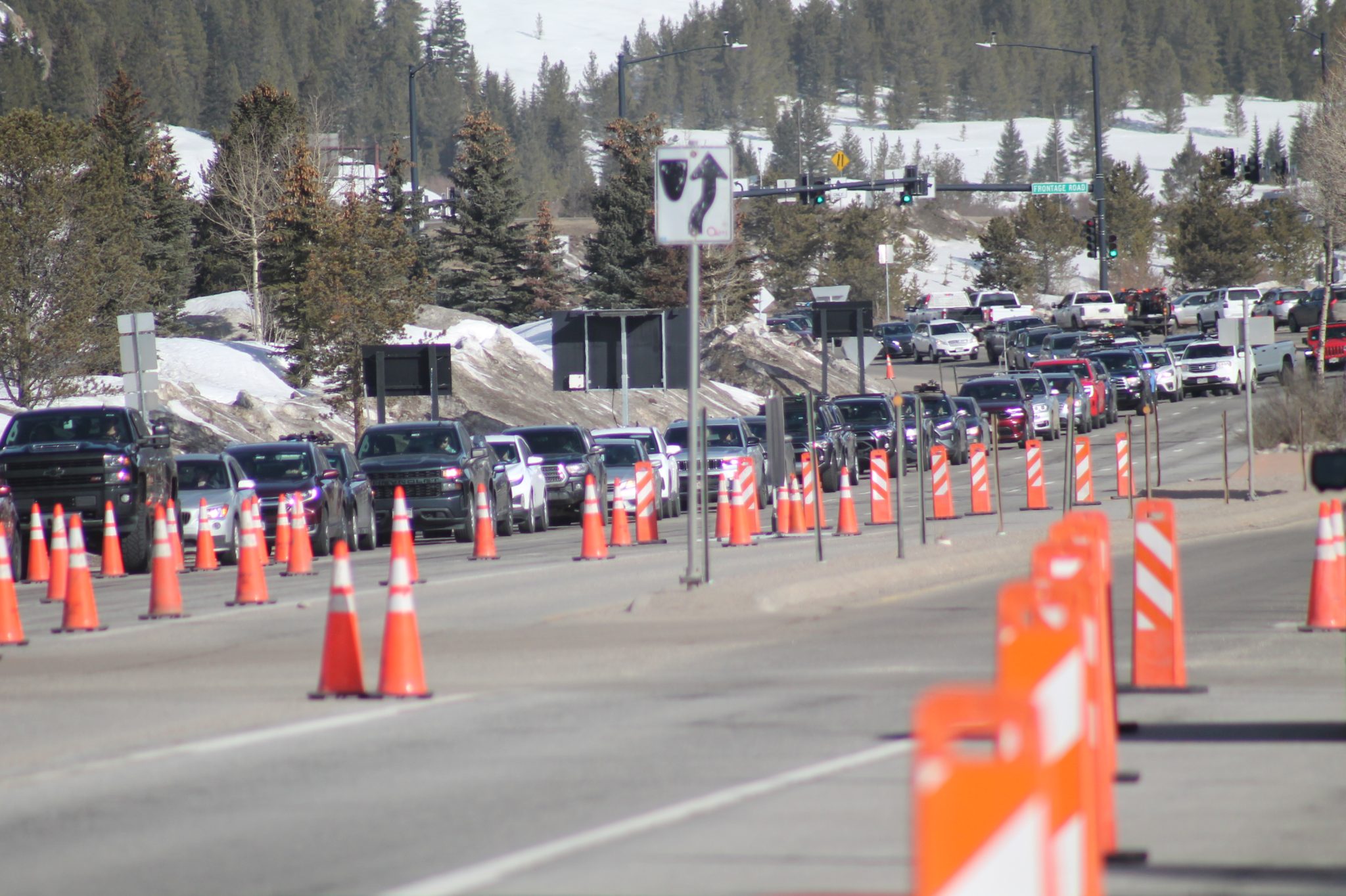 As Copper Mountain seeks 500-acre expansion, residents want solutions ...