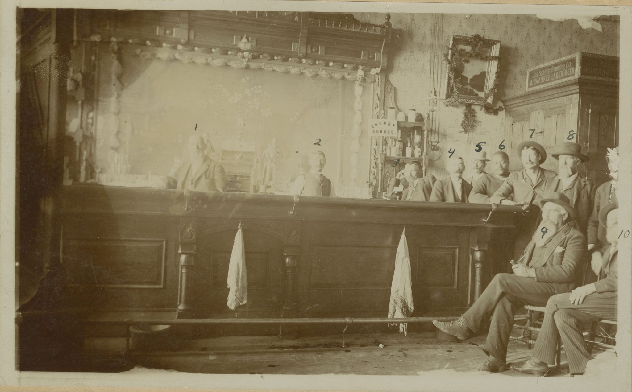 A history of Breckenridge’s saloon scene: From the ‘raucous’ mining era ...