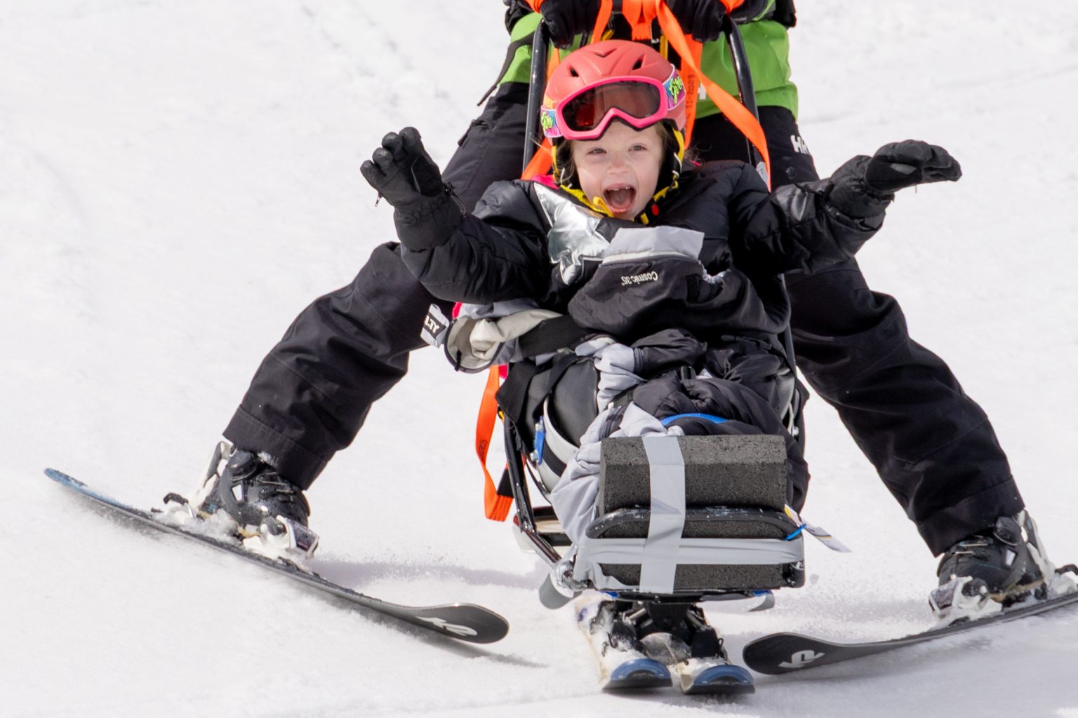 Wheelchairs 4 Kids brings 20 children with physical disabilities to ...