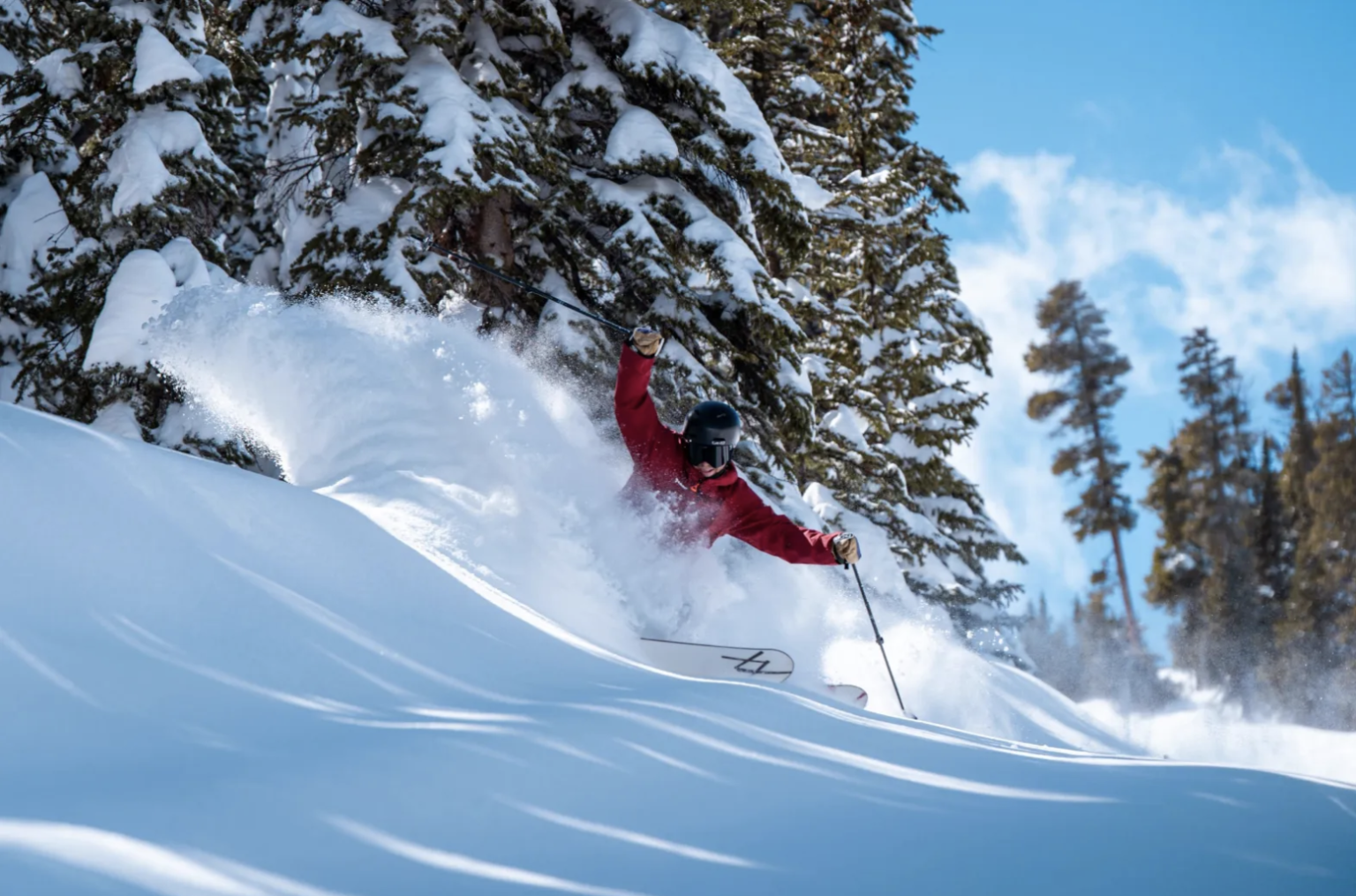 Winter is not over yet. Colorado ski areas could see double-digit snow ...