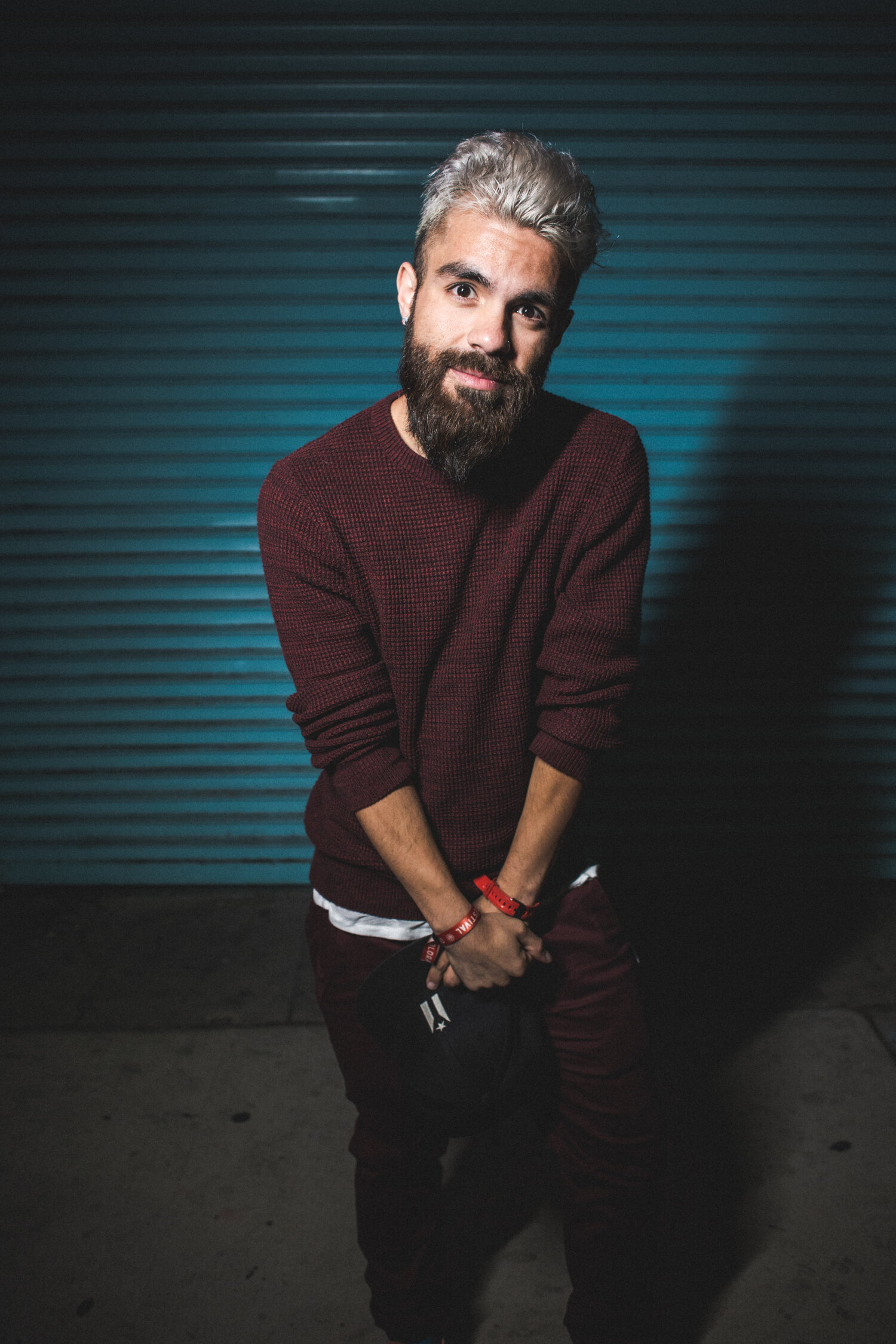 Comedian featured on Comedy Central, Tonight Show to perform double ...