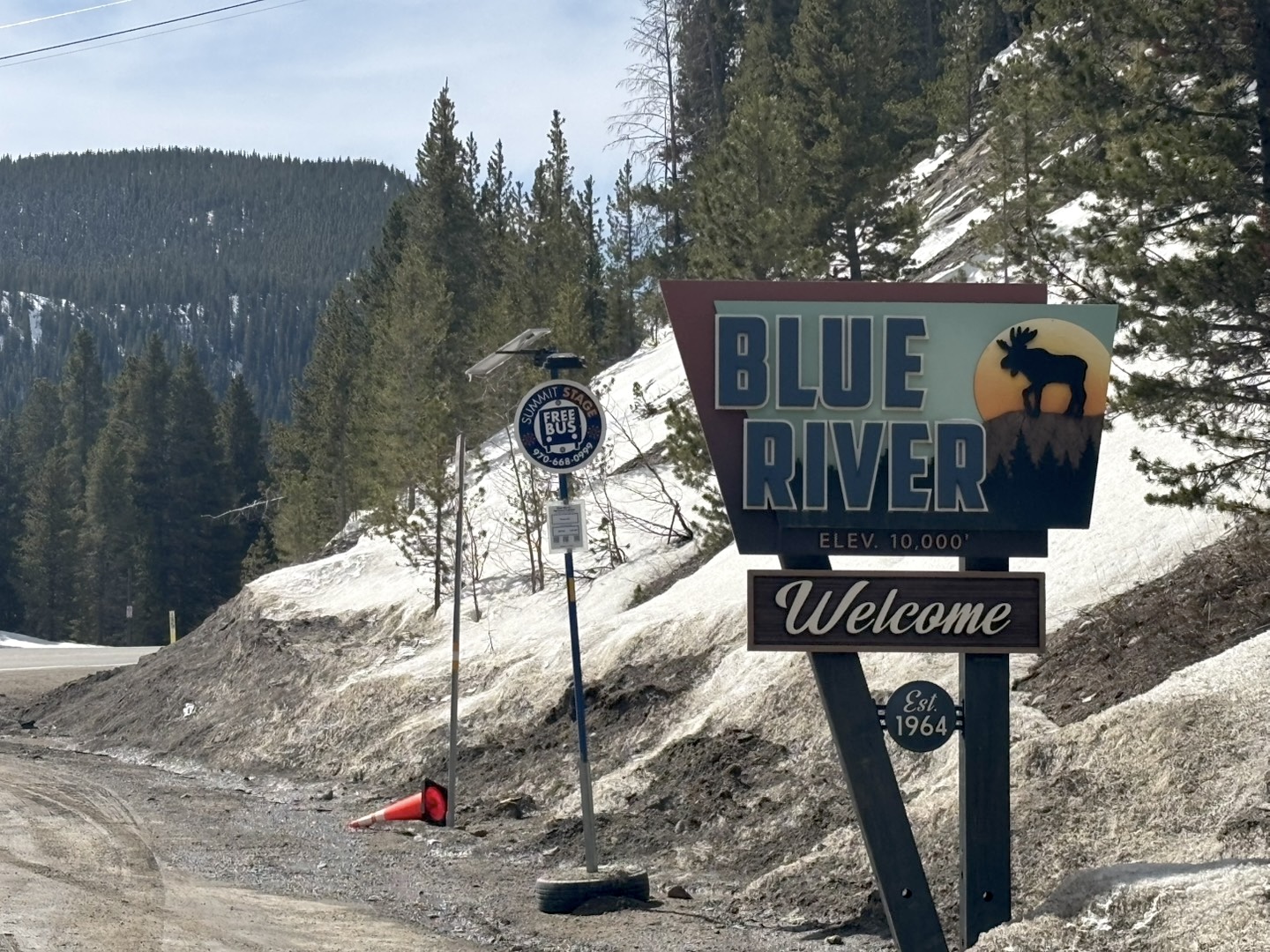 Blue River begins search for new town manager | SummitDaily.com