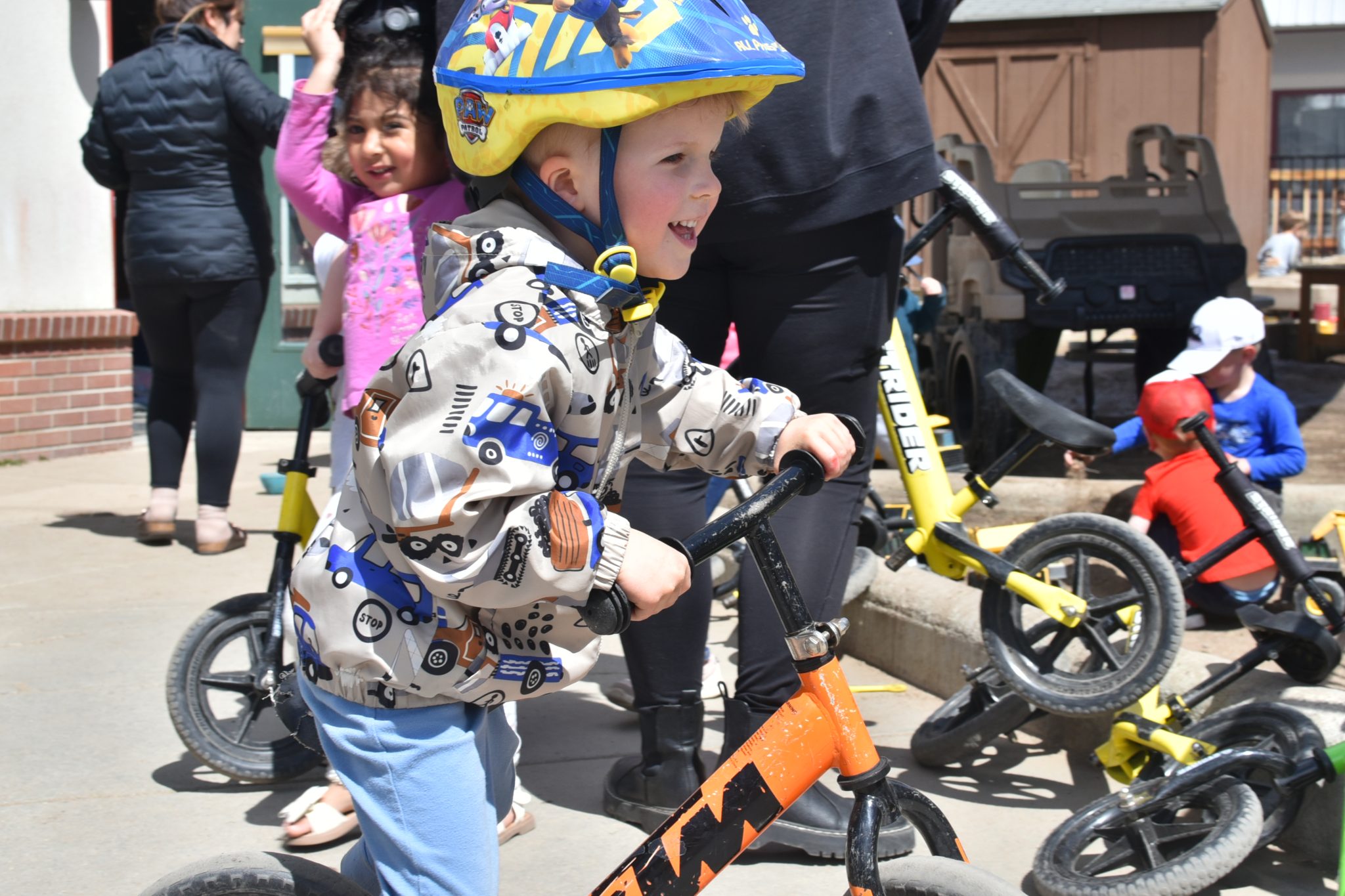 Low-income child care and early education programs see record ...