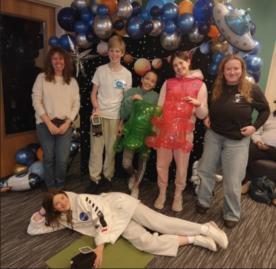 Summit Middle School students prepared to compete in global competition ...