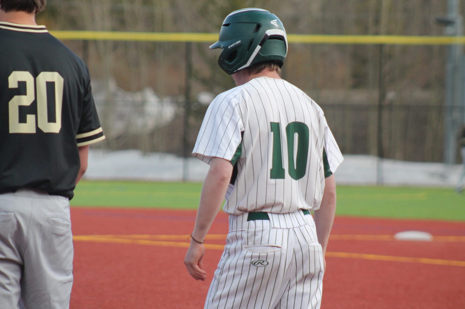 Summit baseball falls to Durango in back-and-forth regional tournament ...