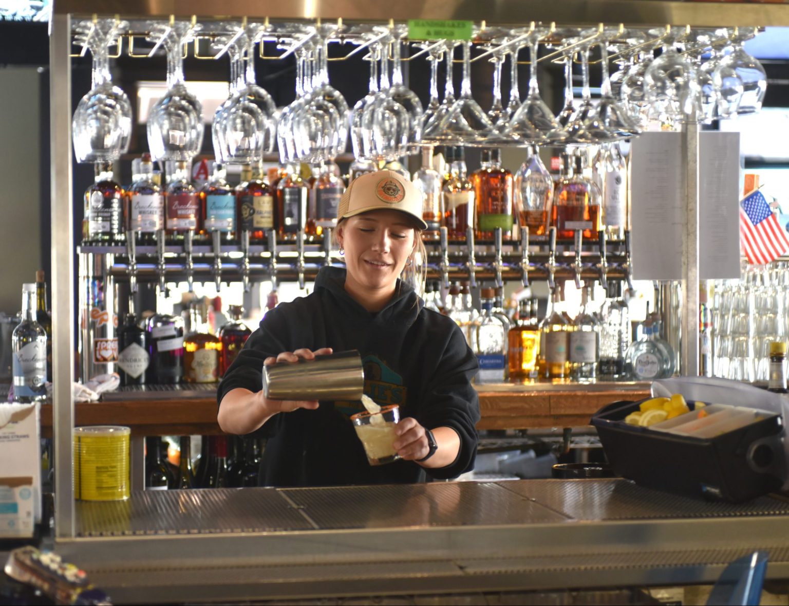 Here’s how spring break in Breckenridge went through the eyes of local ...