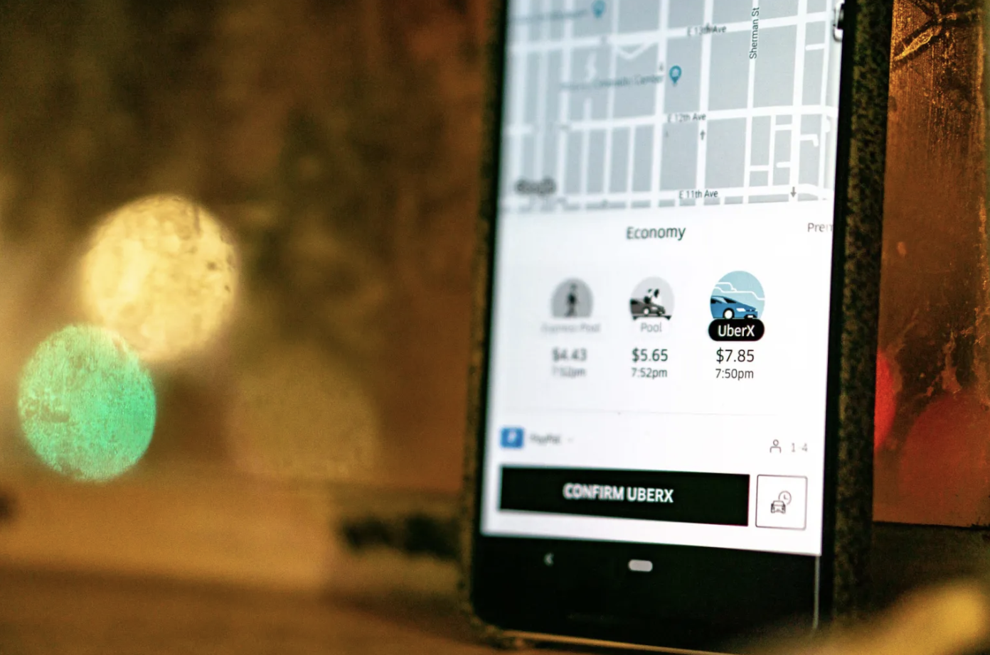 Uber says it will exit Colorado if bill aimed at boosting rideshare ...