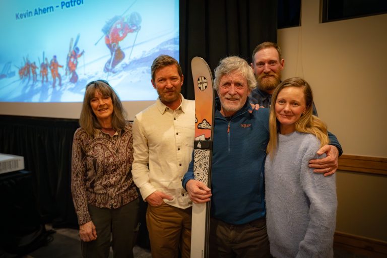 Longtime Breckenridge Ski Resort employees celebrated for 50 years of ...