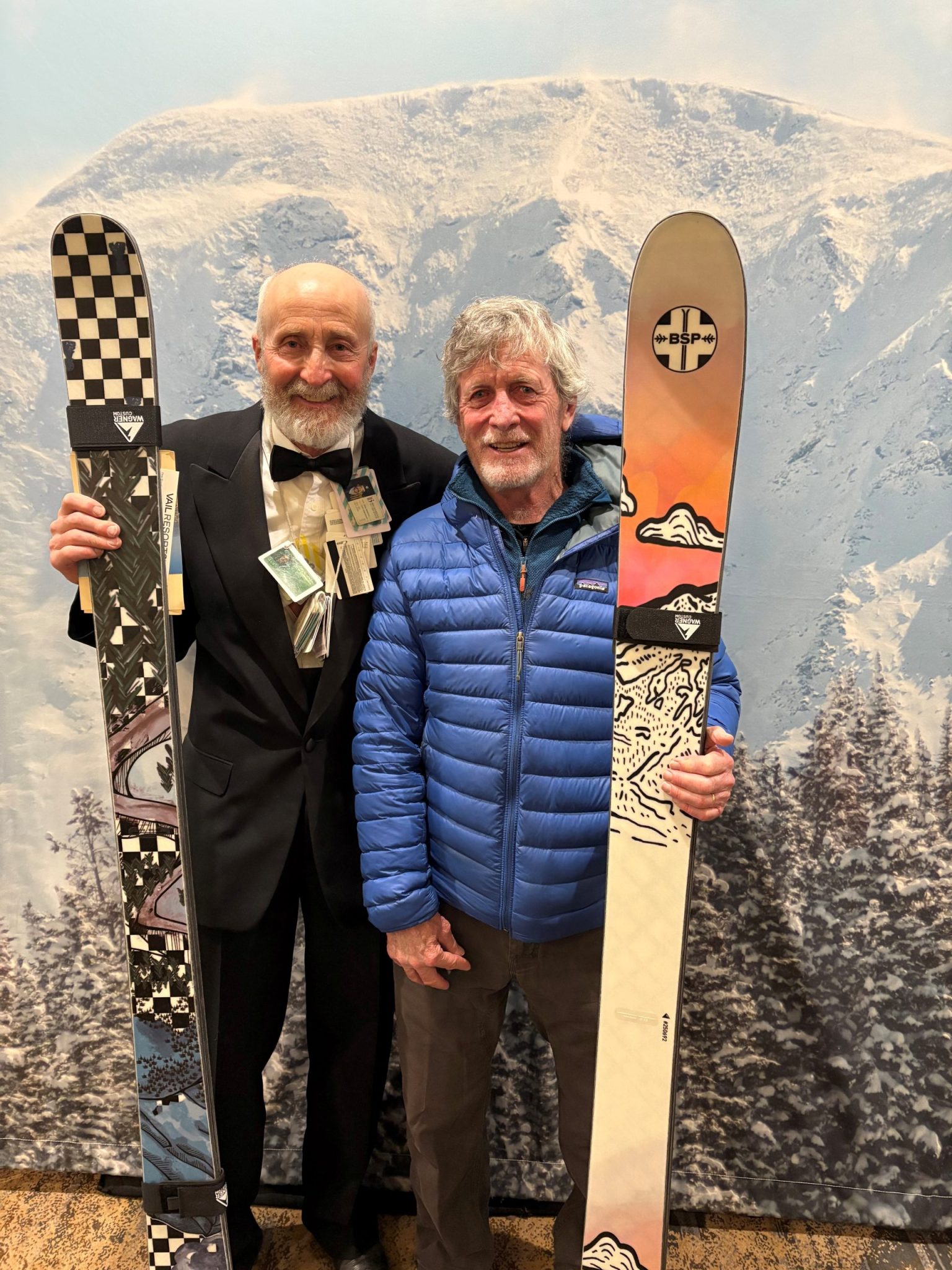 Longtime Breckenridge Ski Resort employees celebrated for 50 years of ...