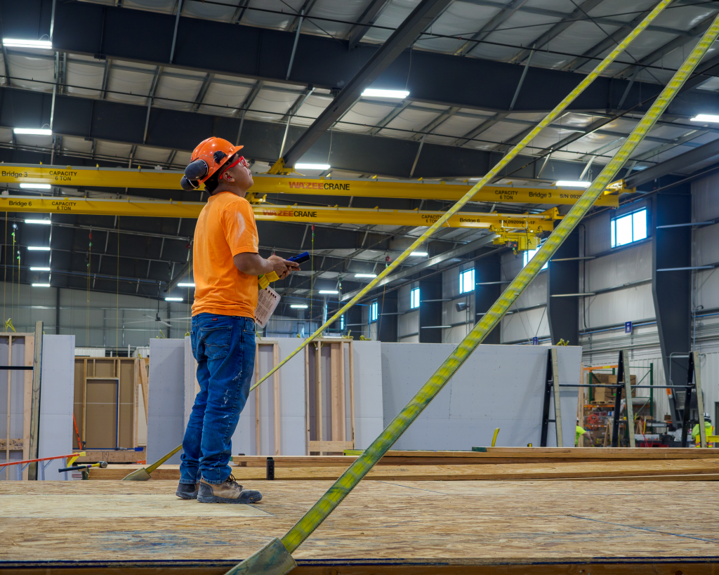 Colorado wants to take factory-built homes mainstream. Is it an answer ...