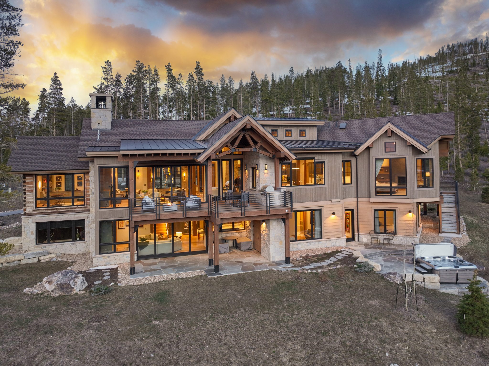 Real estate agents say summer brought a balanced market to Summit ...