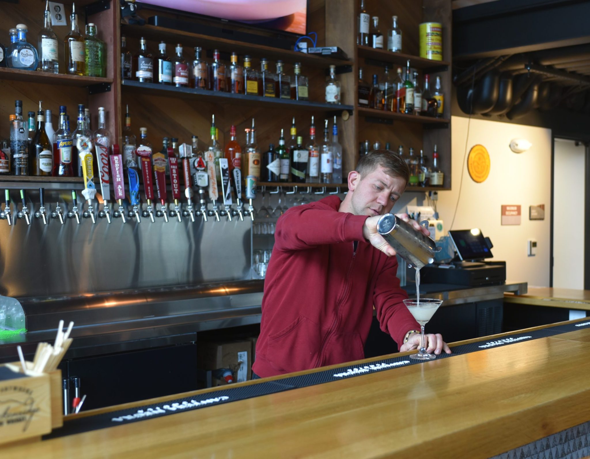 The PAD in Silverthorne just became The Block Hotel & Commons. Here’s ...