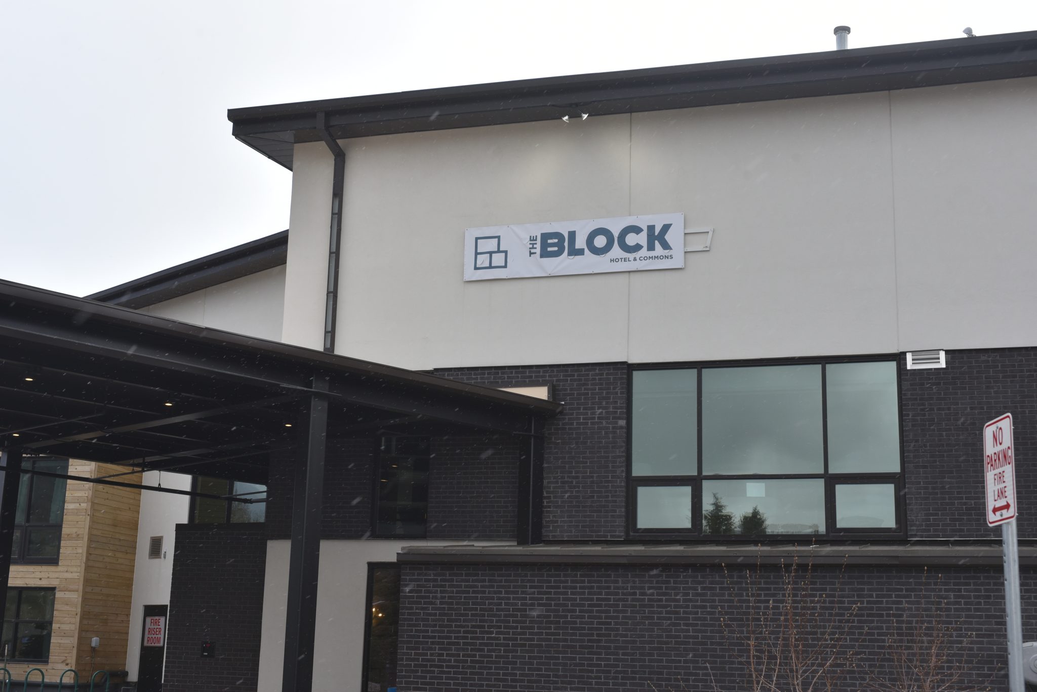 The PAD in Silverthorne just became The Block Hotel & Commons. Here’s ...