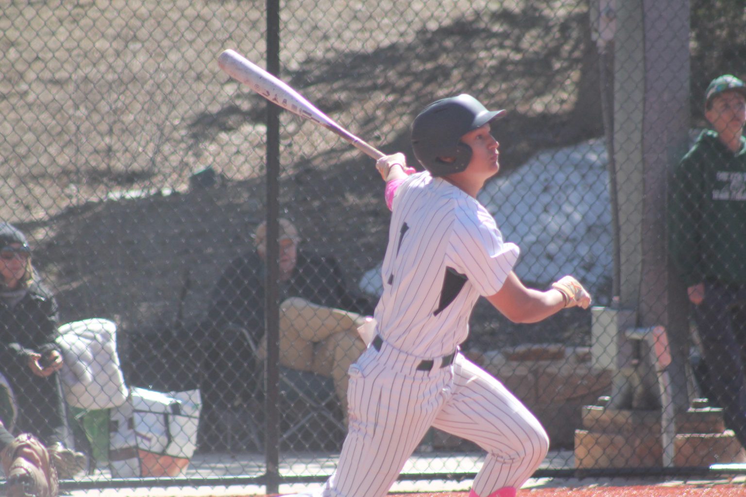 Summit baseball sweeps Eagle Valley in home doubleheader | SummitDaily.com