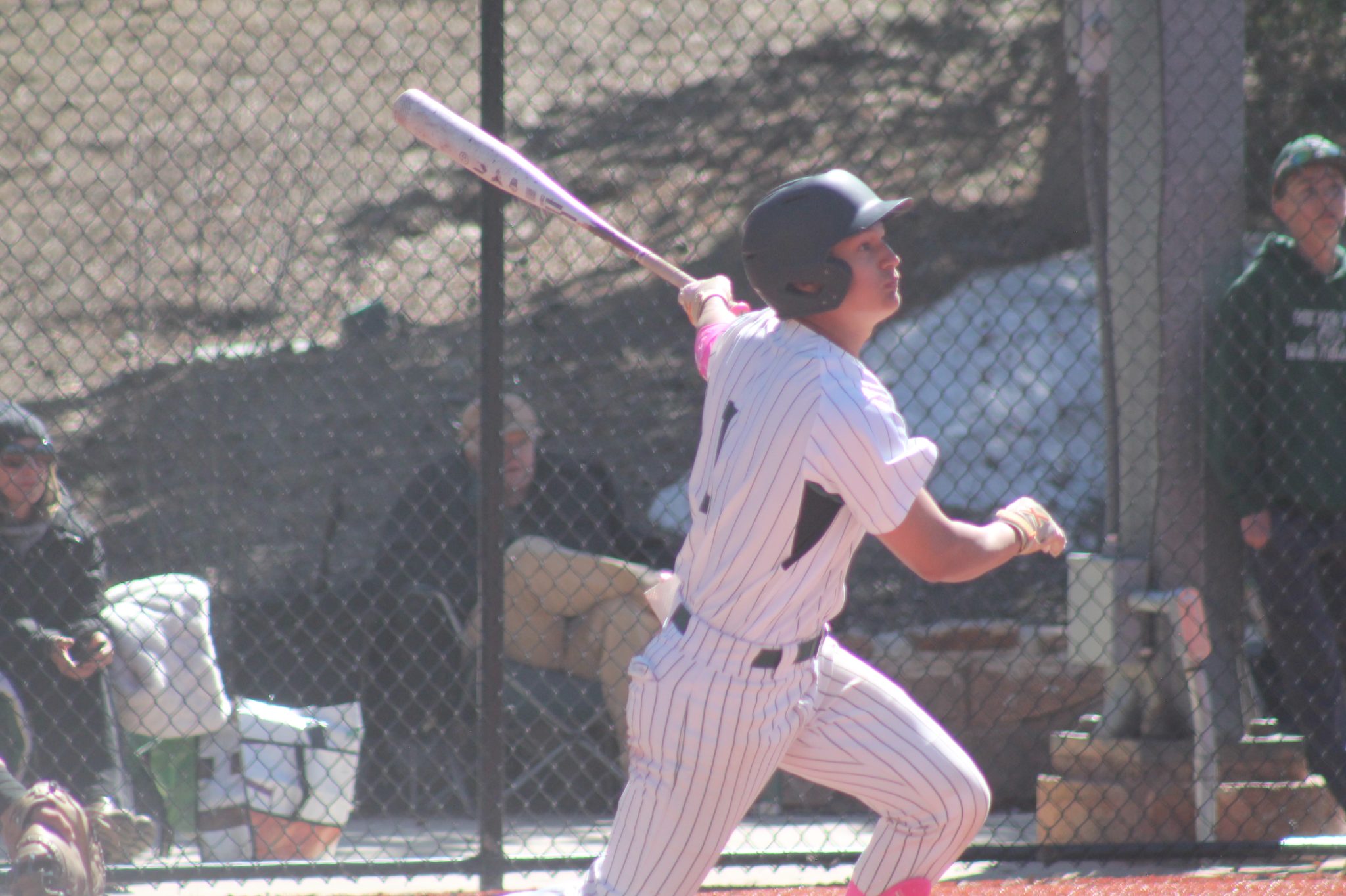 Summit baseball sweeps Eagle Valley in home doubleheader | SummitDaily.com