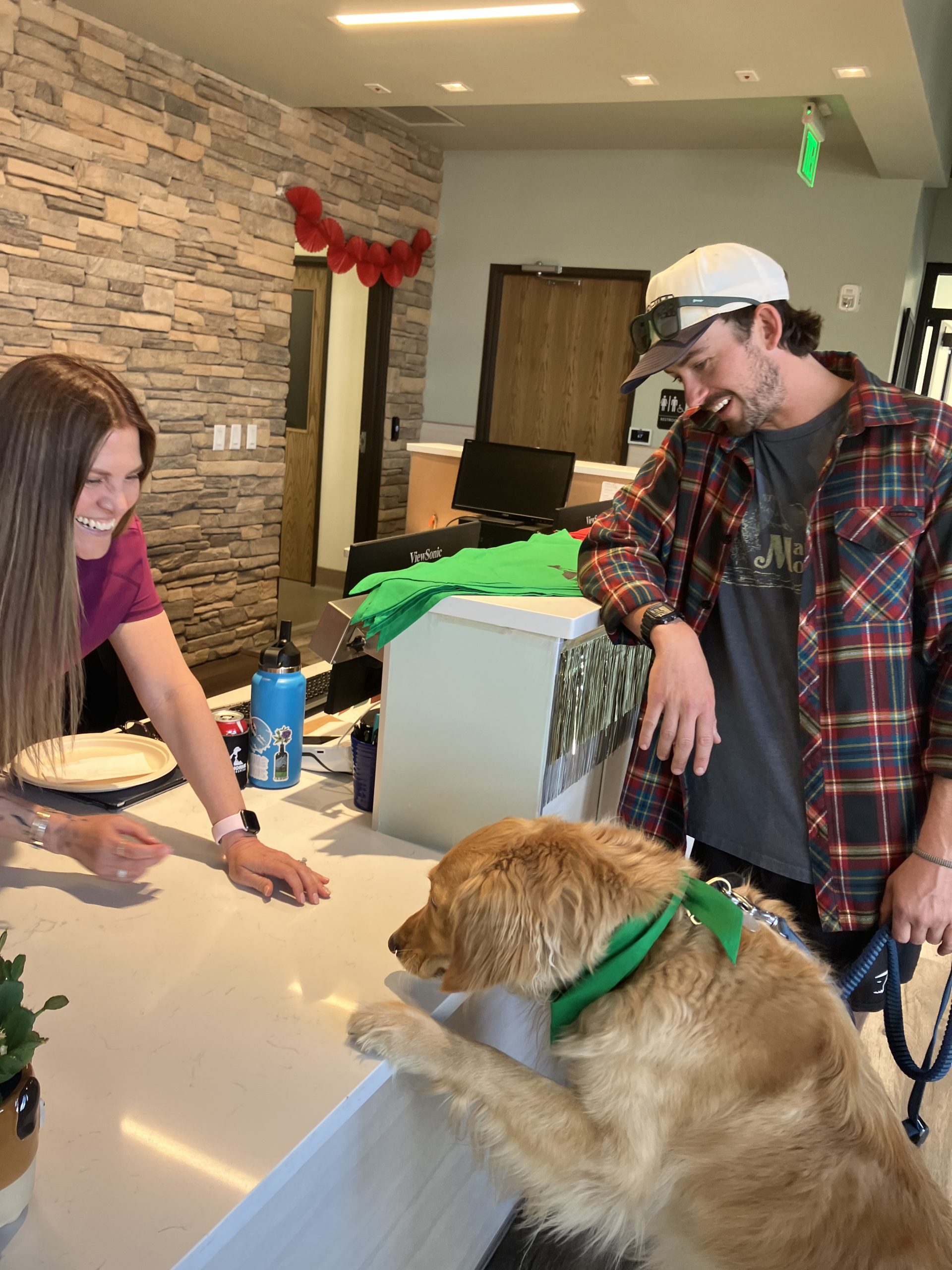 Silverthorne Veterinary Hospital celebrates new facility, which is ...