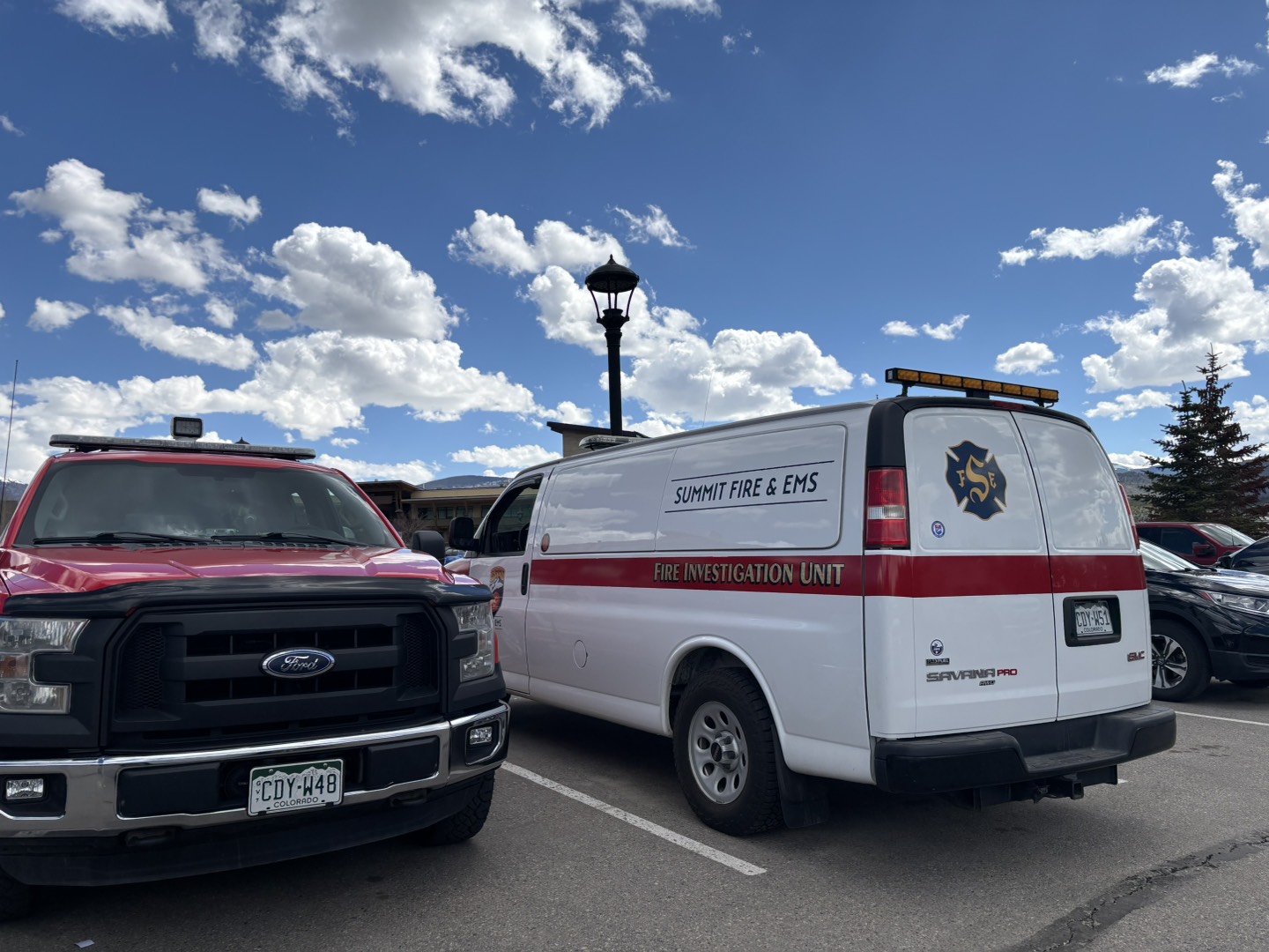 Update: Suspect arrested following Meadow Creek fire that burned 6.3 ...