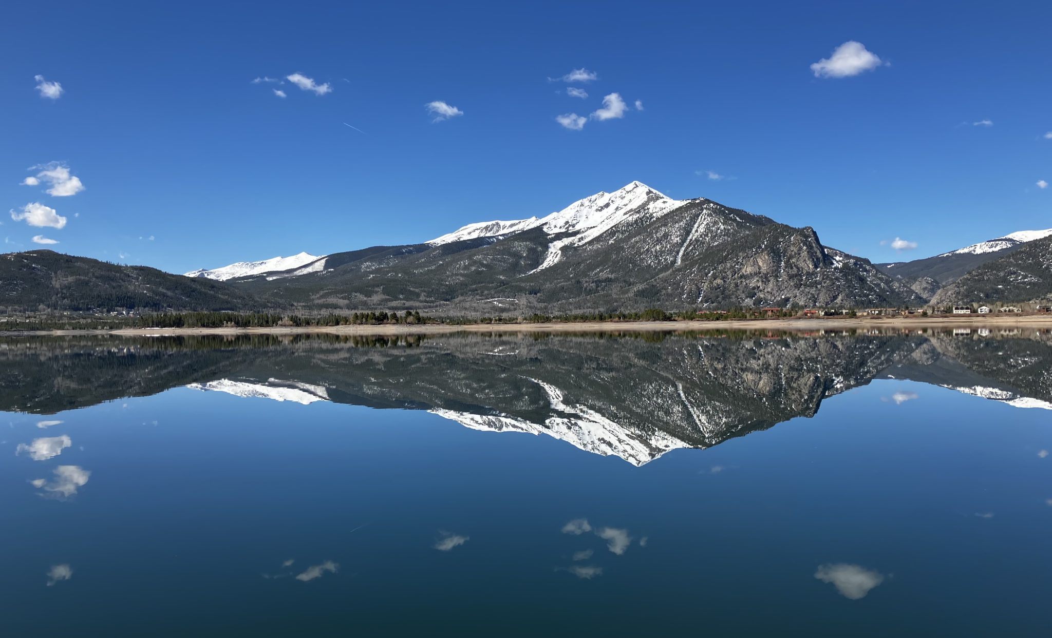 Water managers give updates on Dillon and Green Mountain reservoirs ...