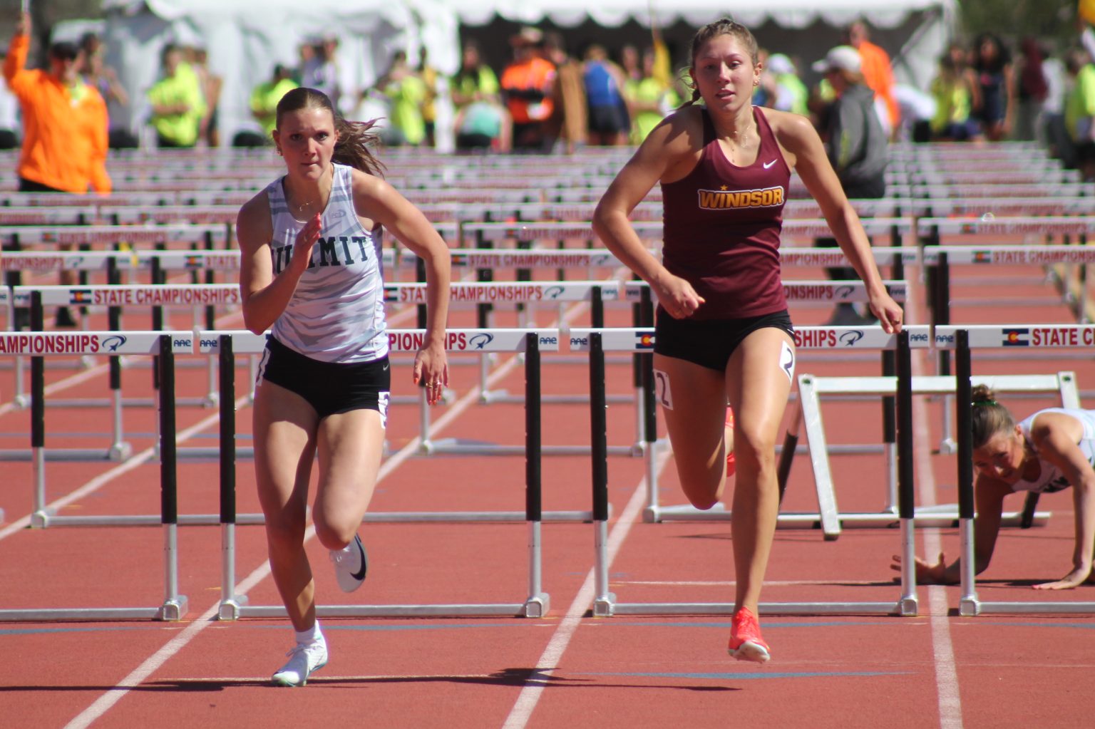 Summit High secures podium finishes at Colorado state track and field ...