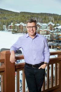 Vail Resorts says Rob Katz is returning as CEO after Kirsten Lynch ...