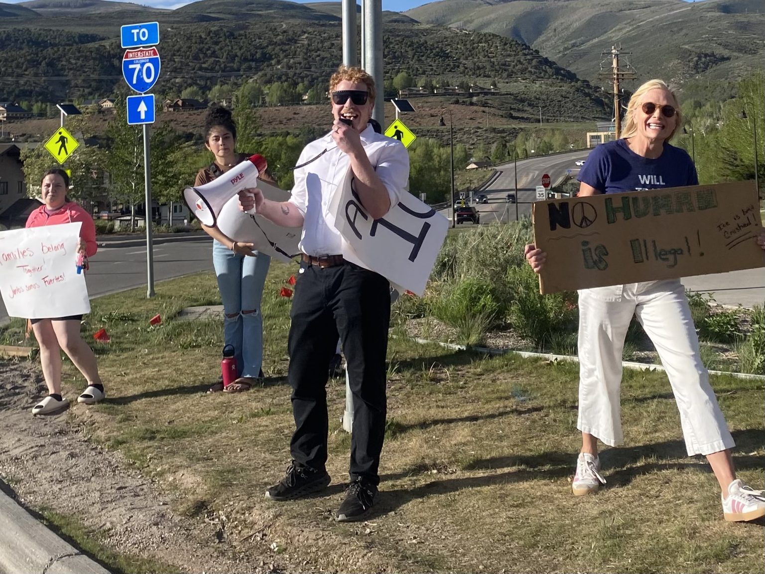 Colorado immigration advocates are monitoring an uptick in Western ...