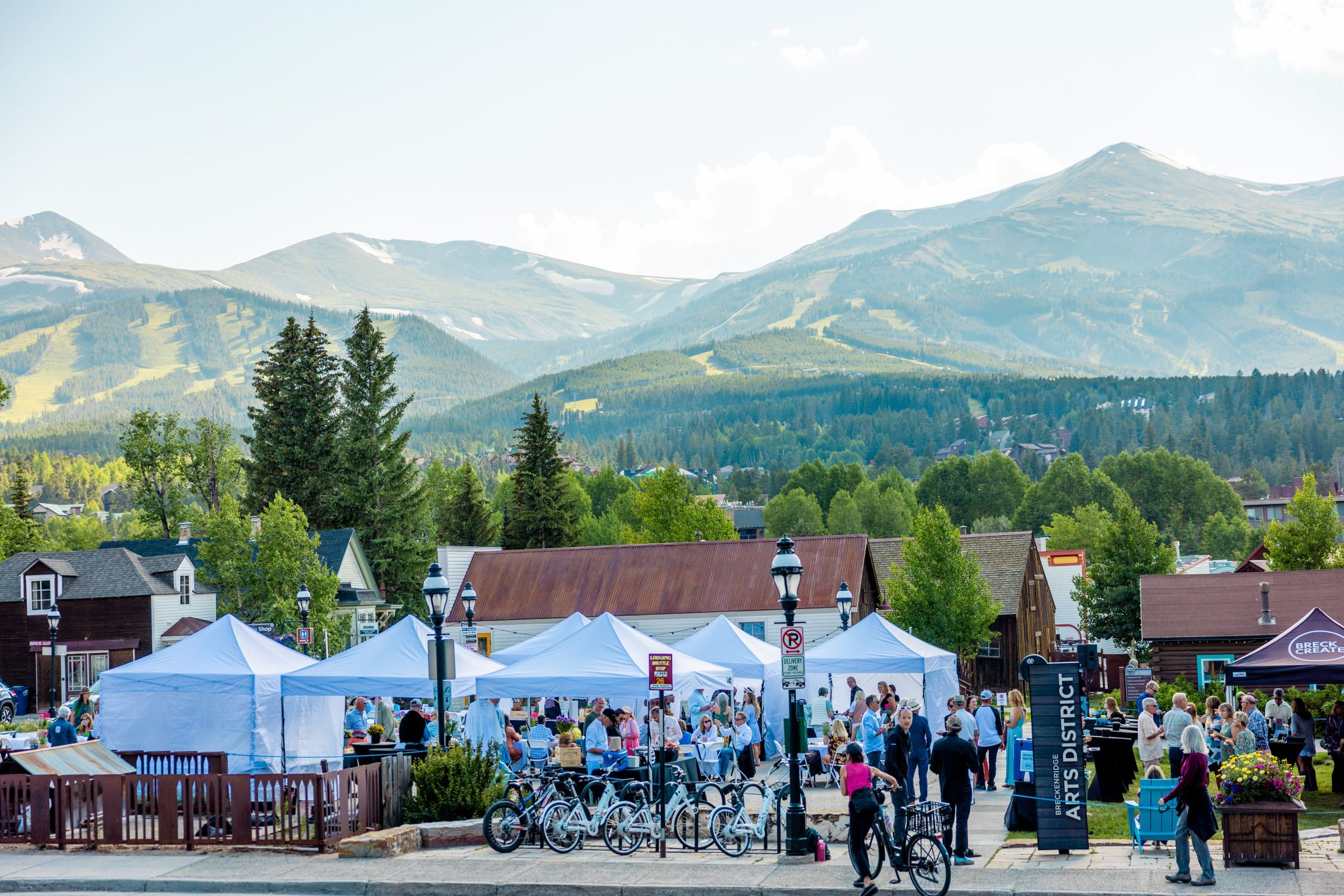 Breck Create brings back its A Creative + Culinary Affair event ...