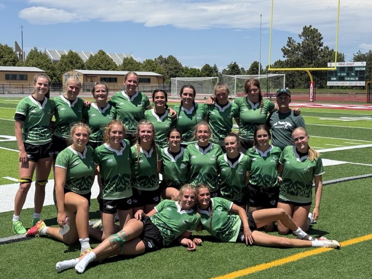 Summit girls rugby sweeps Rugby Colorado Academy in two-game spring ...