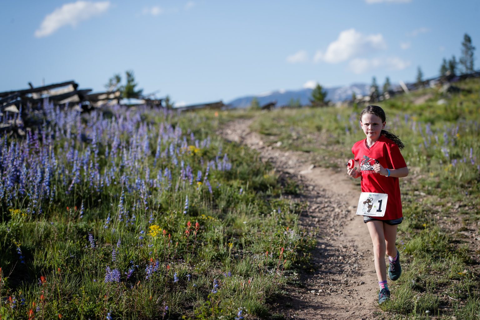Mountain Goat Kids Trail Running Series returns for its 9th summer ...