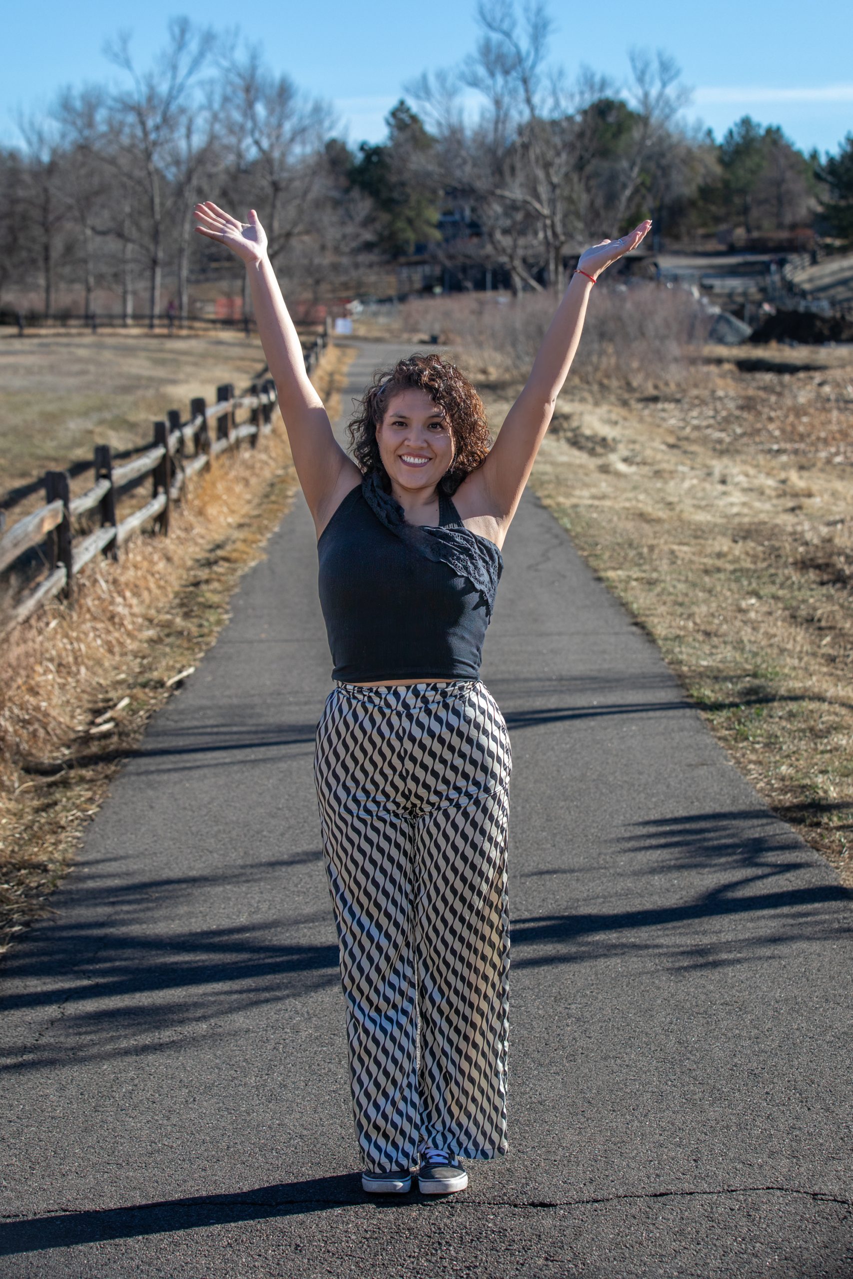 ‘It’s part of my strength’: How a Peruvian immigrant overcame abuse ...