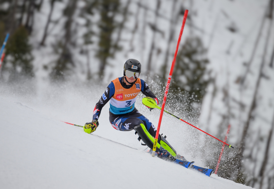 Team Summit Colorado athletes named to US roster for junior world ski ...