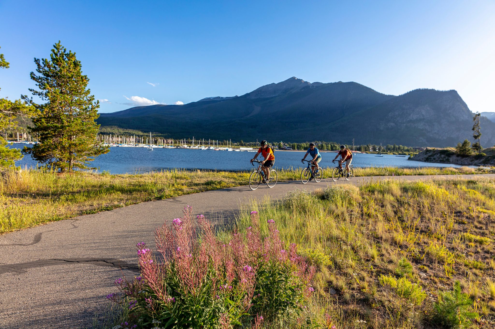 Bike to Work/Wherever Day returns to Frisco and Summit County on June ...