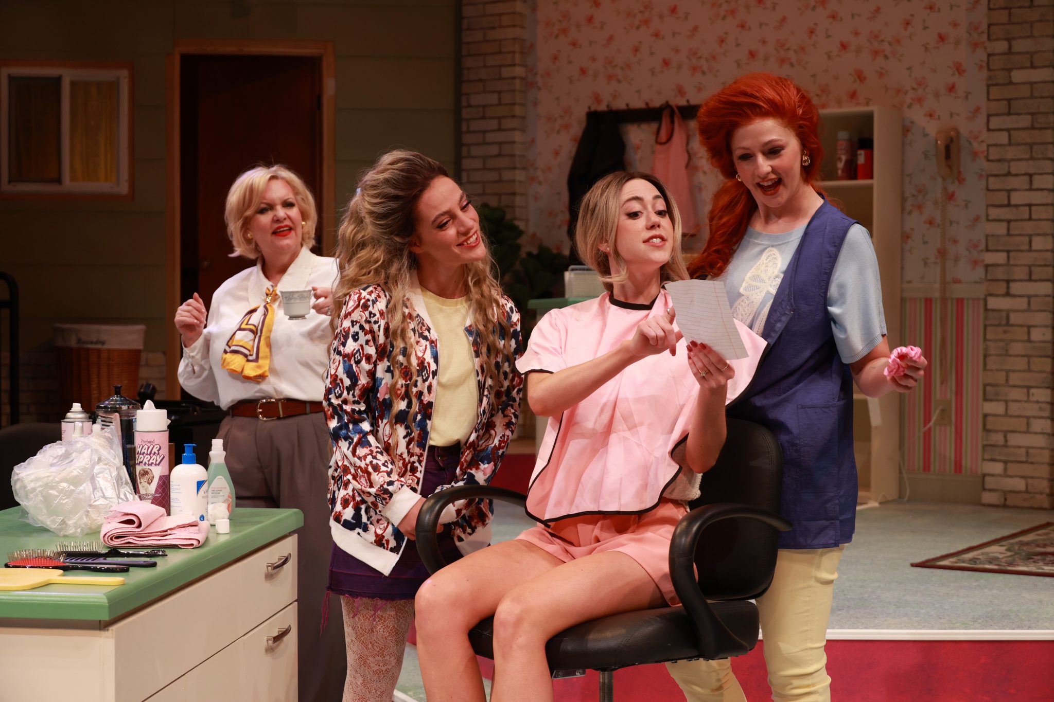 Theatre SilCo adds special performance that challenges playwrights to ...