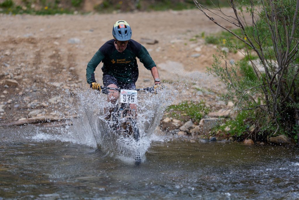 Cyclists conquer Swan River Rampage mountain bike race | SummitDaily.com