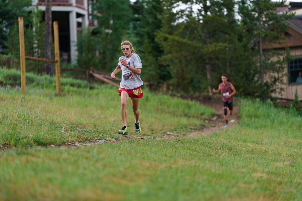 Summit County’s Jeremiah Vaille and Natalie Kalin crowned champions of ...